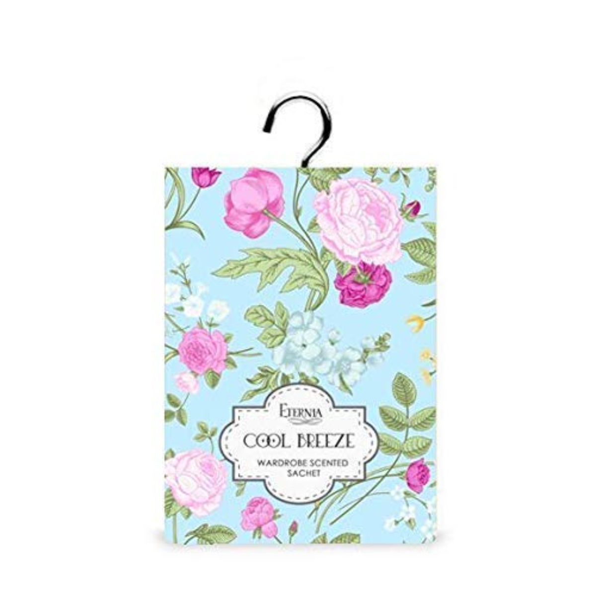 Buy Premsons Cool Breeze Wardrobe Scented Sachet - Multi Online