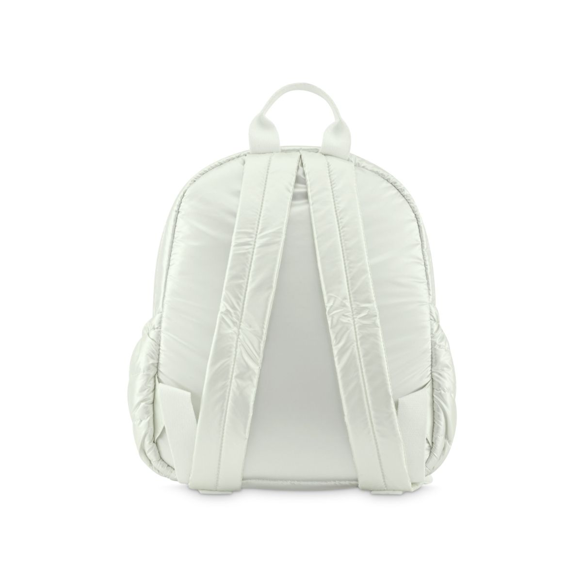 Buy Fastrack White College Backpack for Women Online