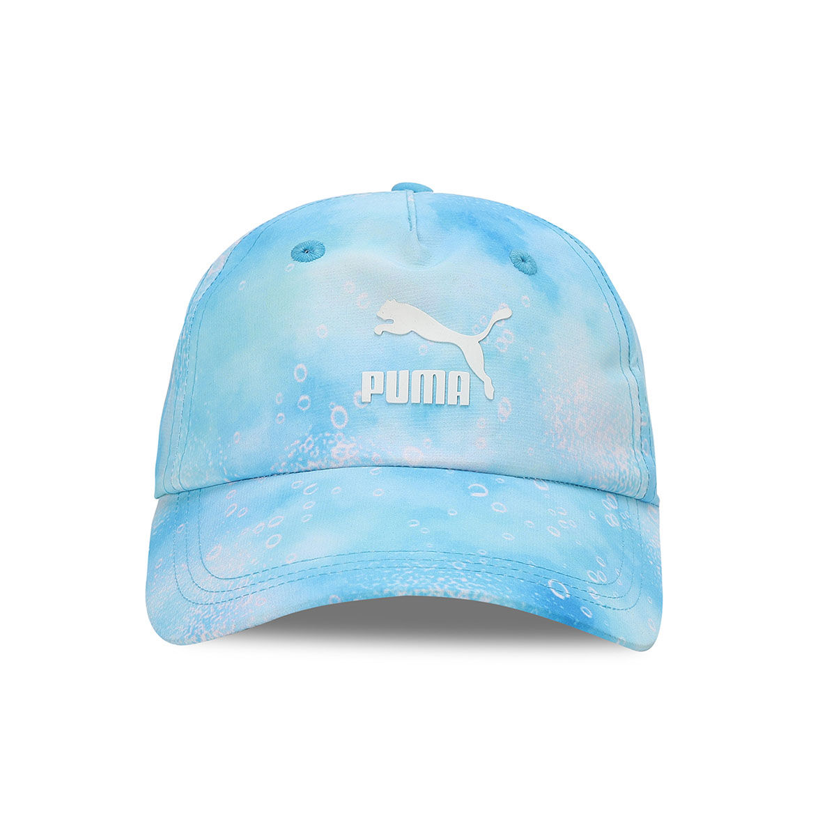 Puma Summer Squeeze Unisex Blue Cap (15-16 Years): Buy Puma Summer ...