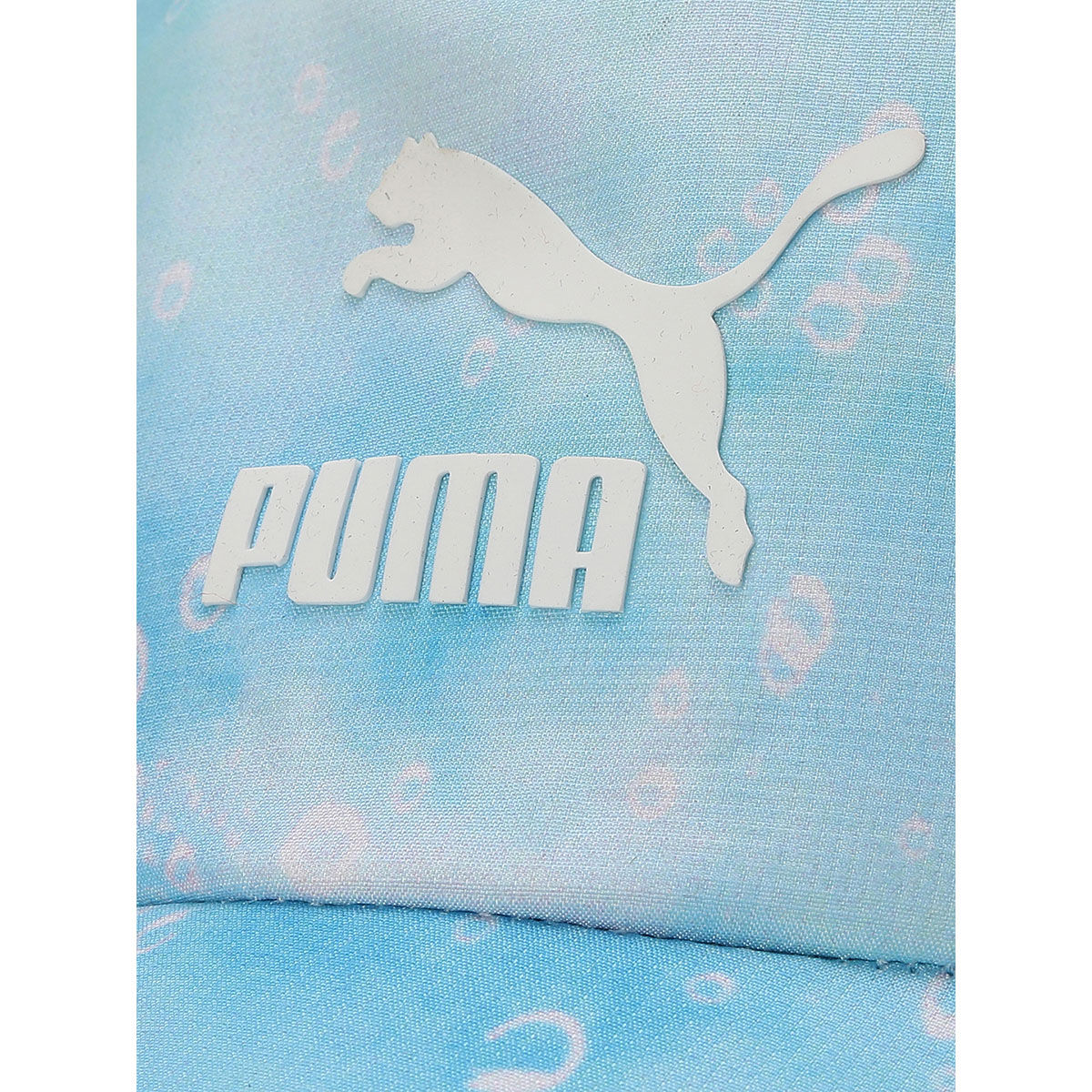 Puma Summer Squeeze Unisex Blue Cap (15-16 Years): Buy Puma Summer ...