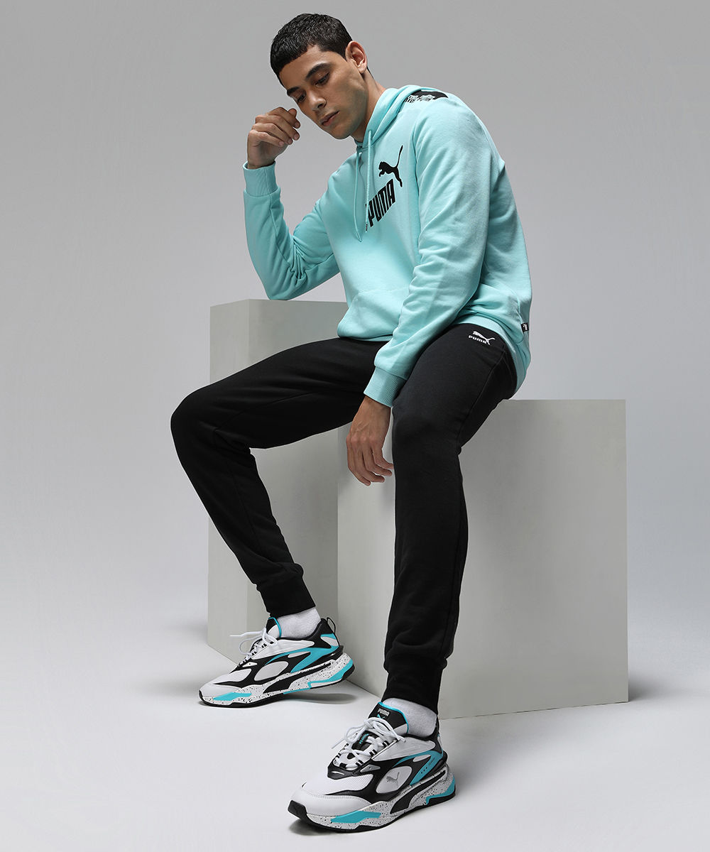 Buy Puma Rs-fast Nano Unisex White Casual Shoes Online