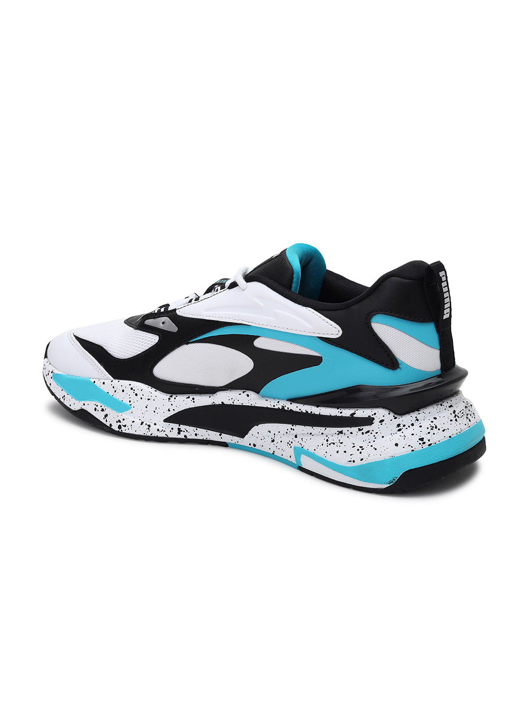 Buy Puma Rs-fast Nano Unisex White Casual Shoes Online