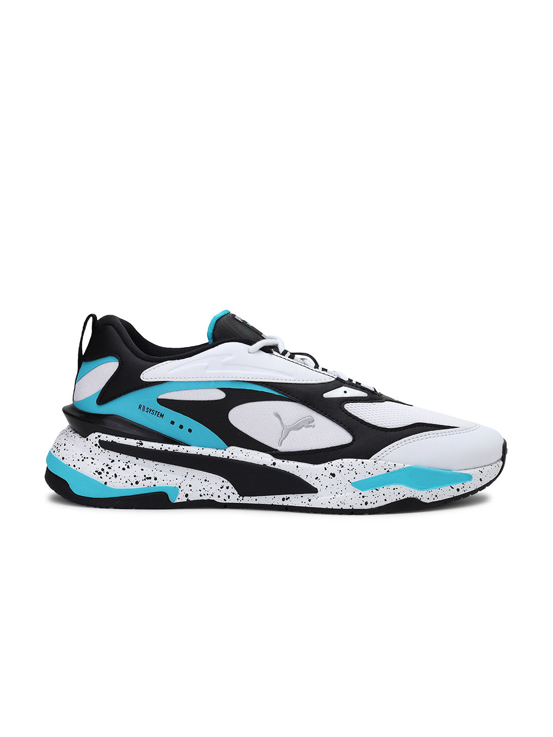 Buy Puma Rs-fast Nano Unisex White Casual Shoes Online