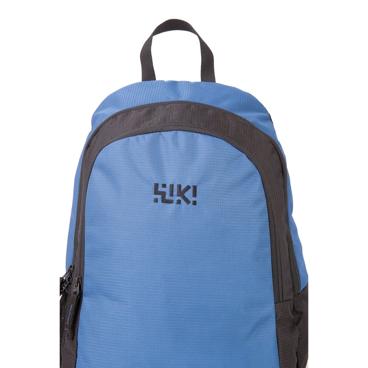 Buy Wildcraft Wiki Axis Unisex Blue Backpack Online