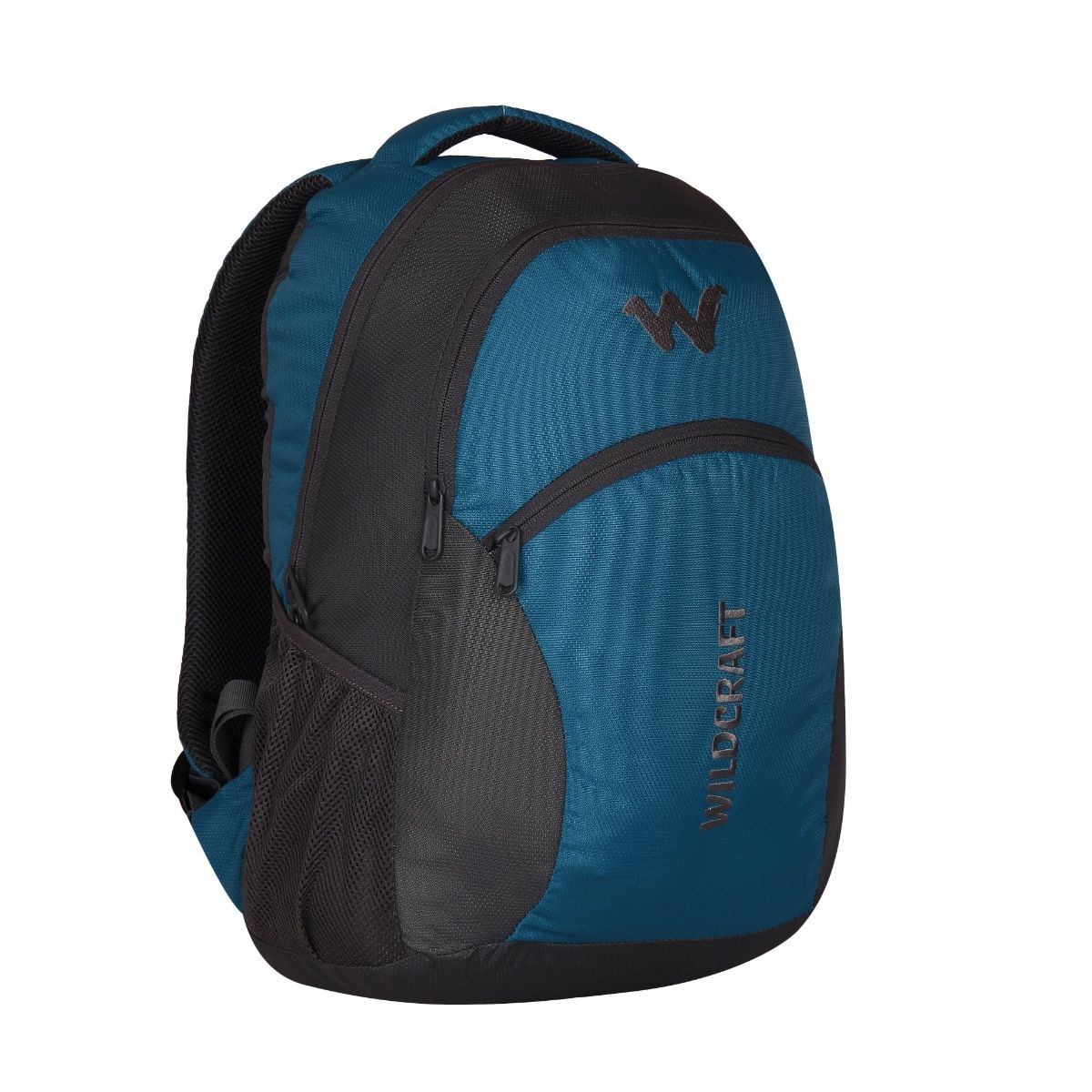 Buy Wildcraft Ace Unisex Blue Backpack Online