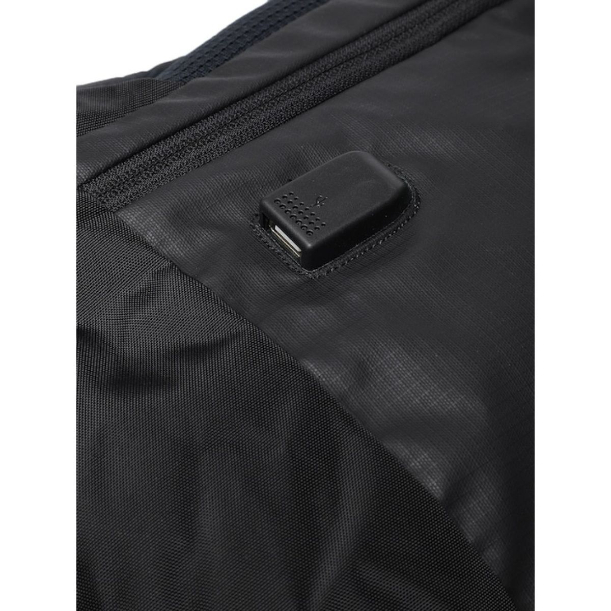 Buy Wildcraft Aether Unisex Black Backpack Online