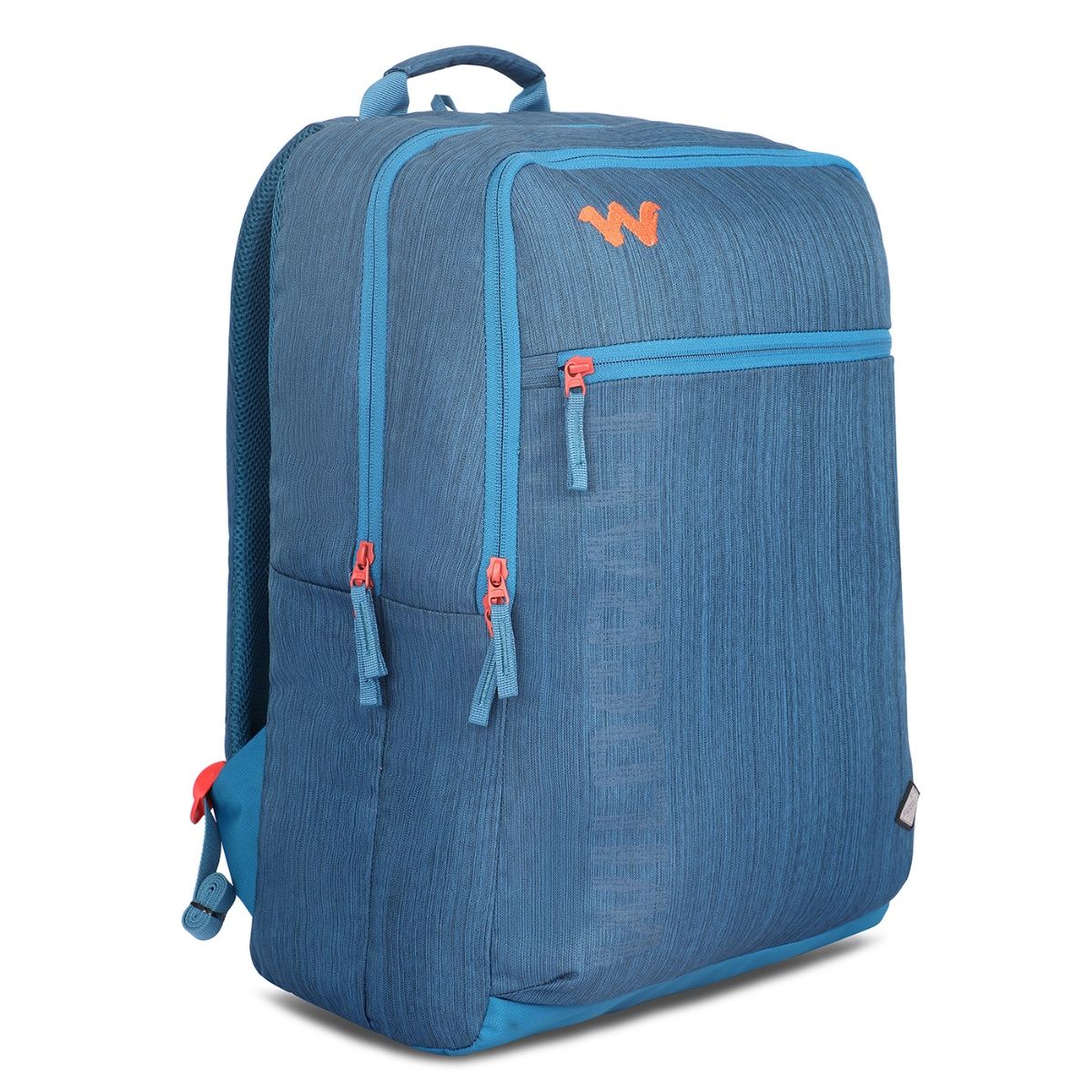 Buy Wildcraft Evo1 Mel Unisex Blue Backpack Online