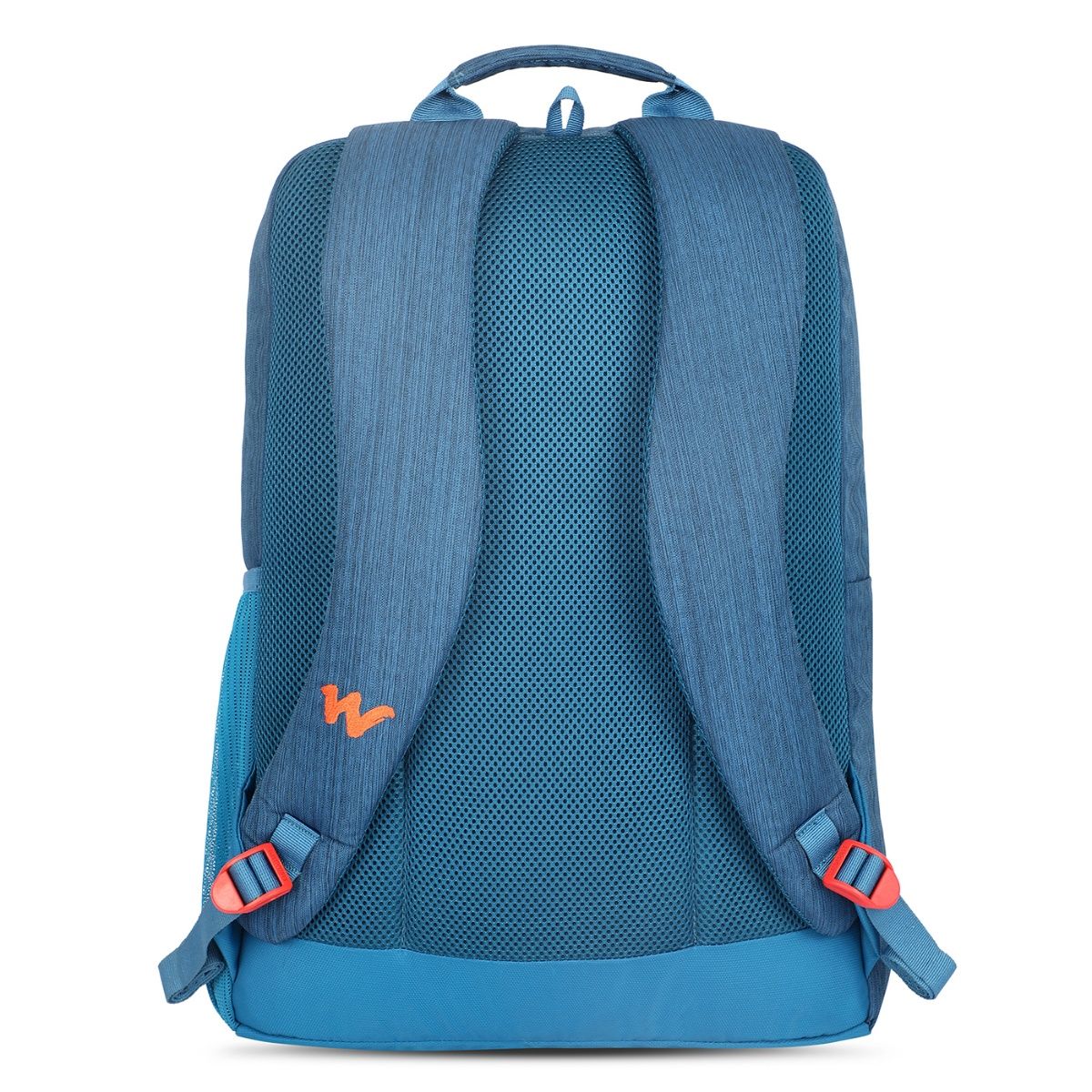 Buy Wildcraft Evo1 Mel Unisex Blue Backpack Online