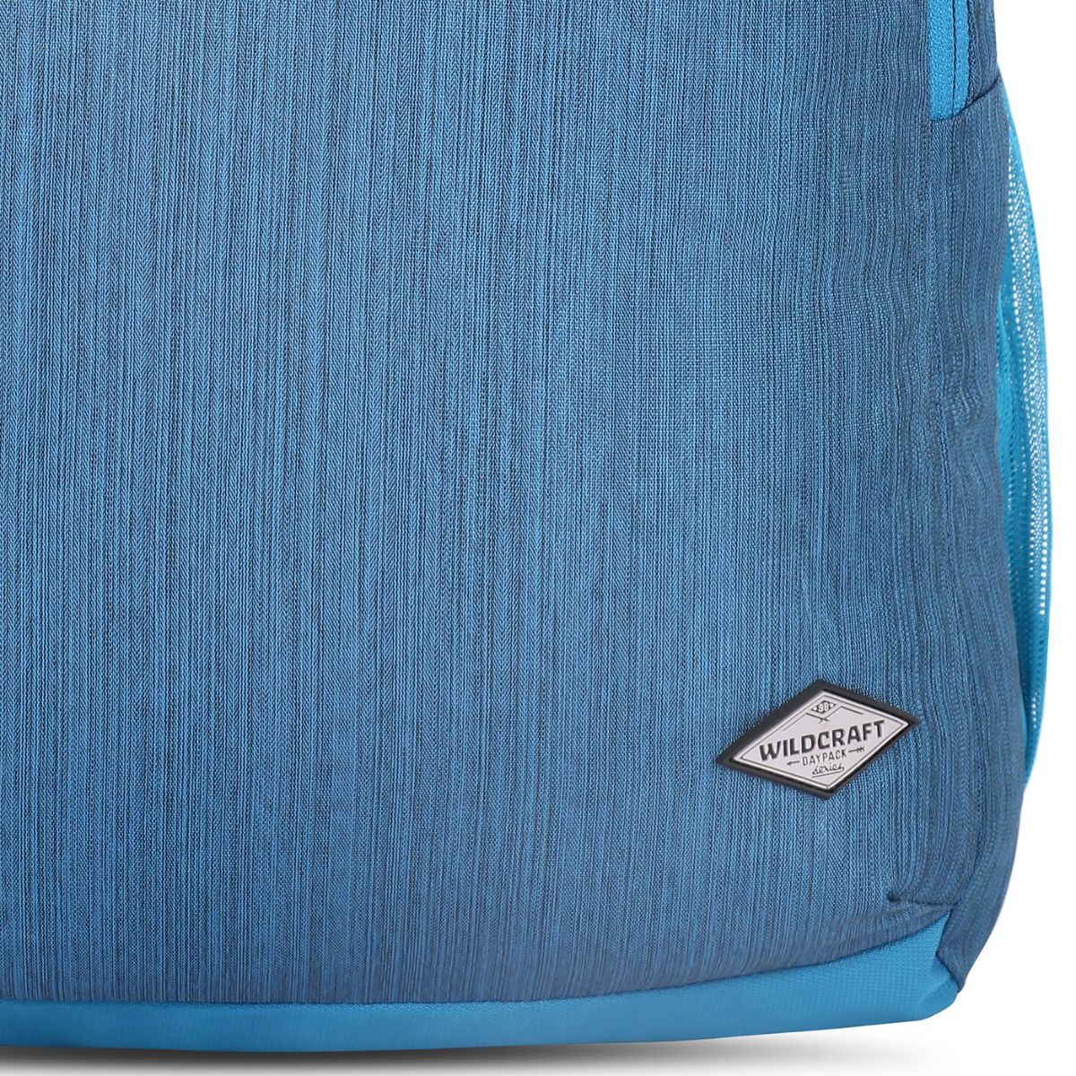 Buy Wildcraft Evo1 Mel Unisex Blue Backpack Online