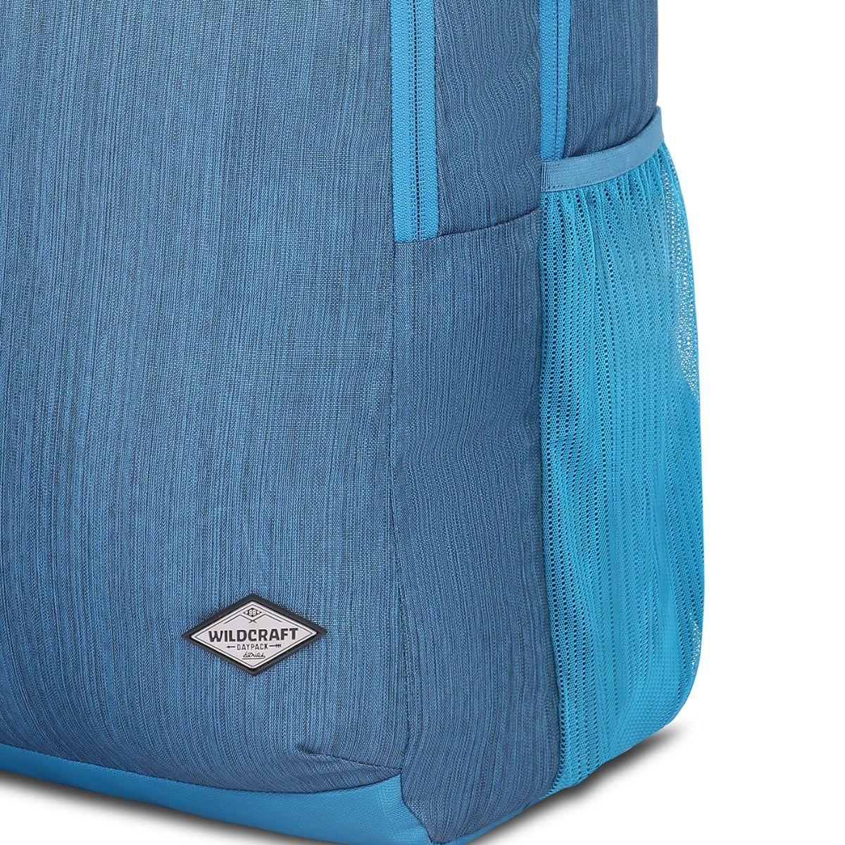 Buy Wildcraft Evo1 Mel Unisex Blue Backpack Online