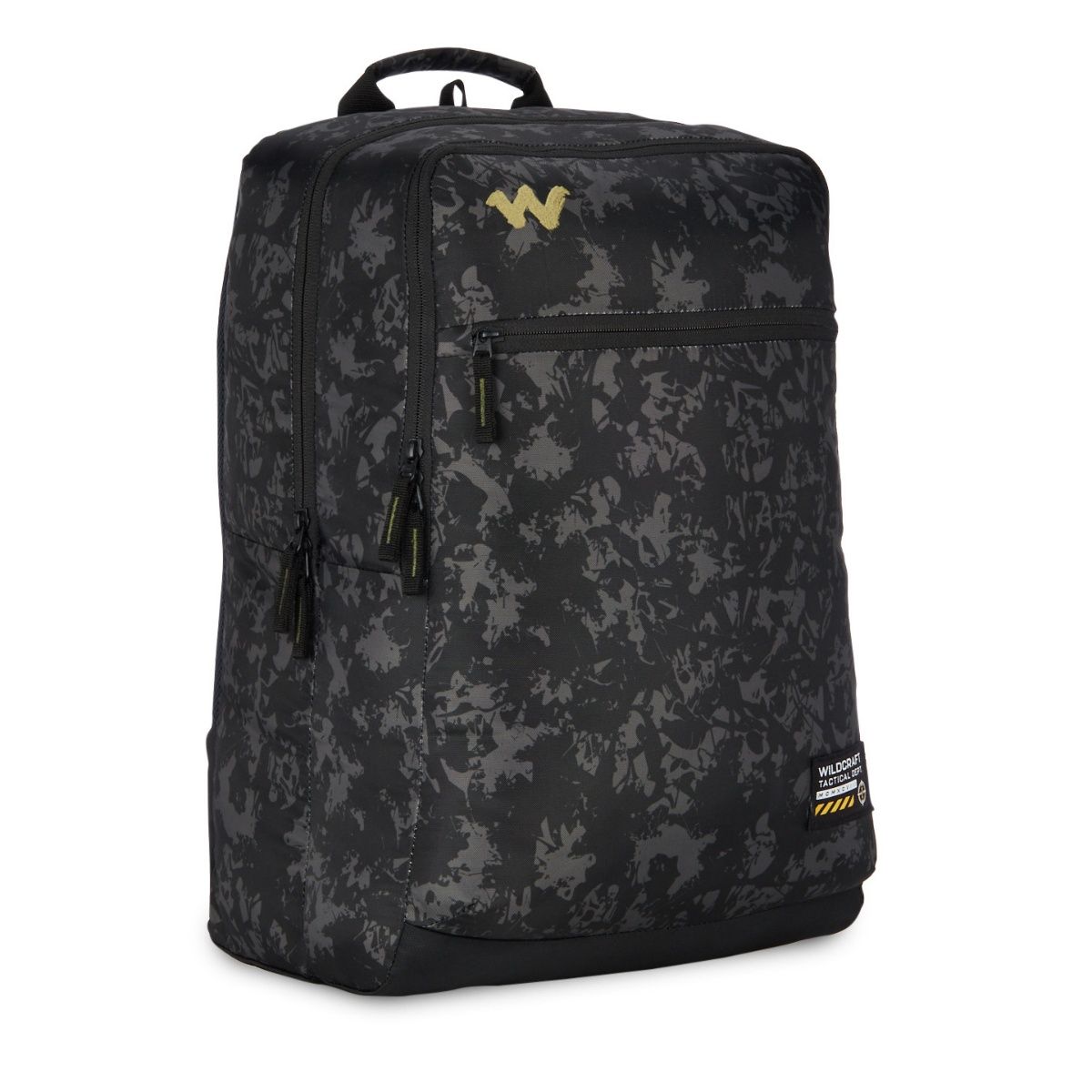 Buy Wildcraft Evo 42 Unisex Multi-Color Backpack Online