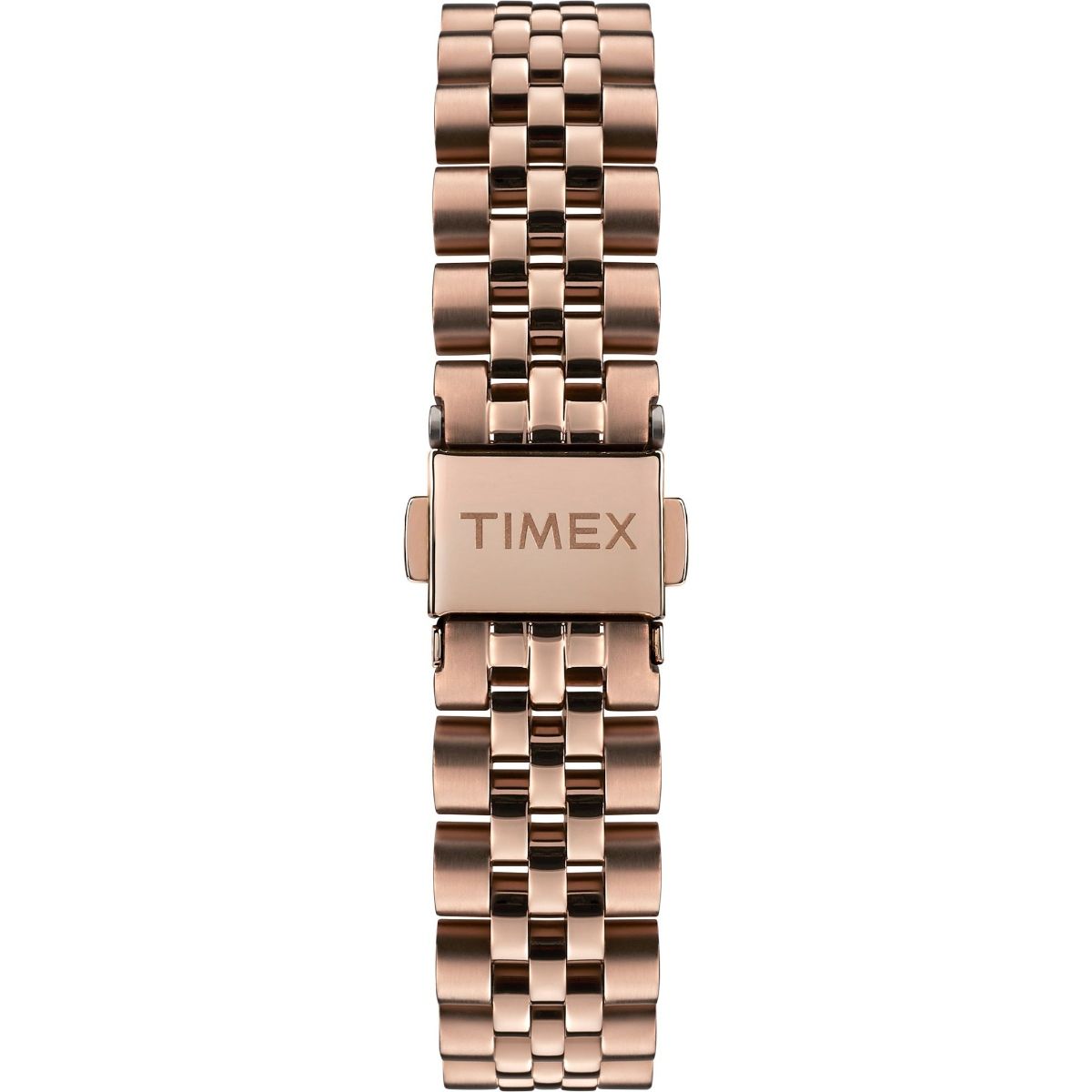 Timex Model 23 38mm Stainless Steel Bracelet Watch Women: Buy Timex ...