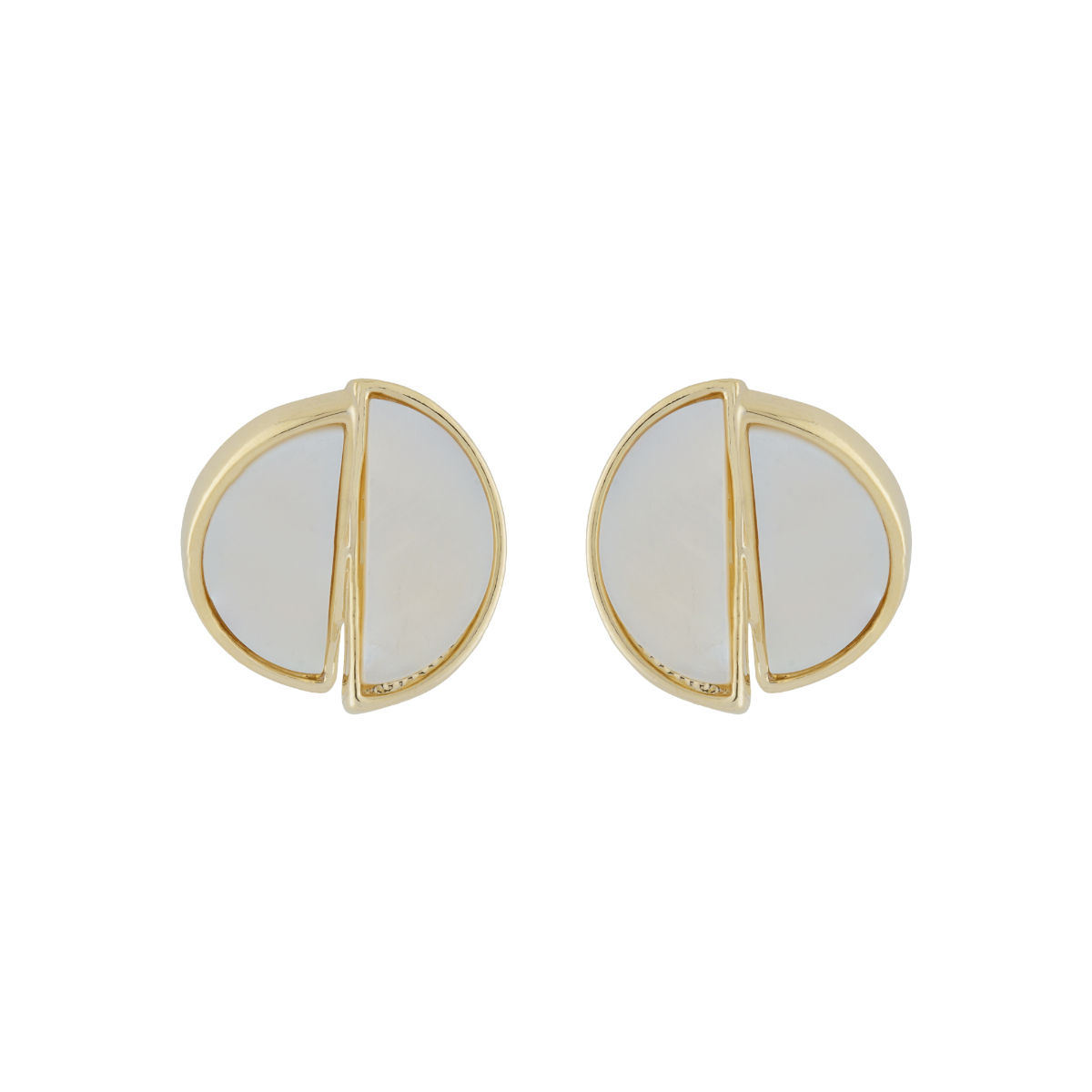 Buy E2O Quirky Design Stud Earrings Online