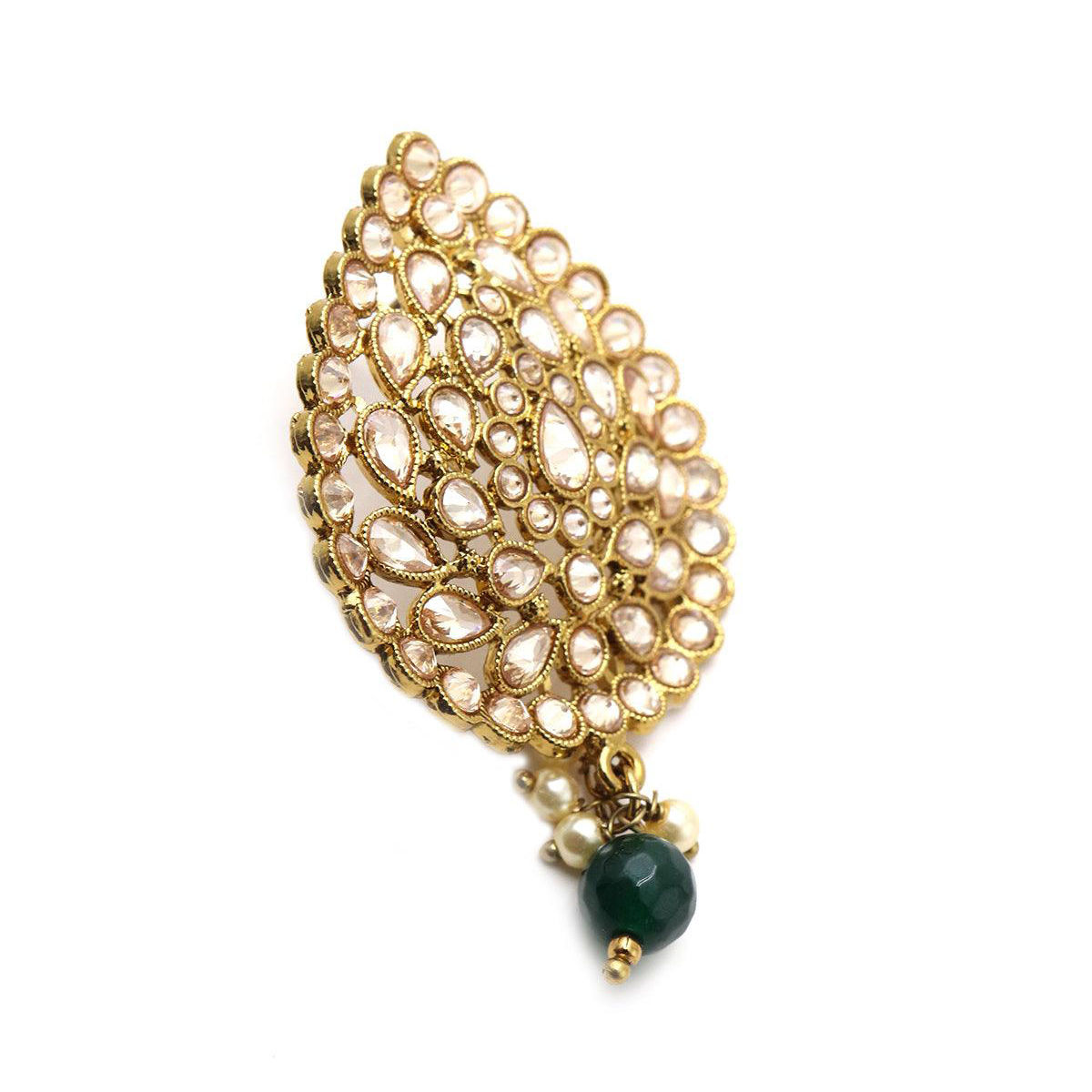 Buy Odette Lovely Drop Studs Online