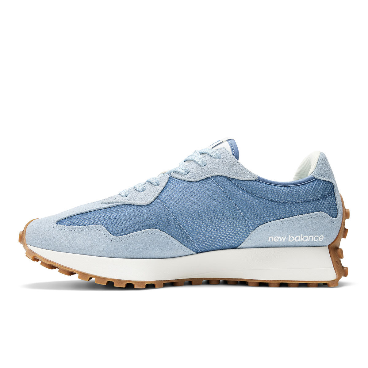 Buy New Balance Men 327 Juniper Sneakers(MS327MQ) Online