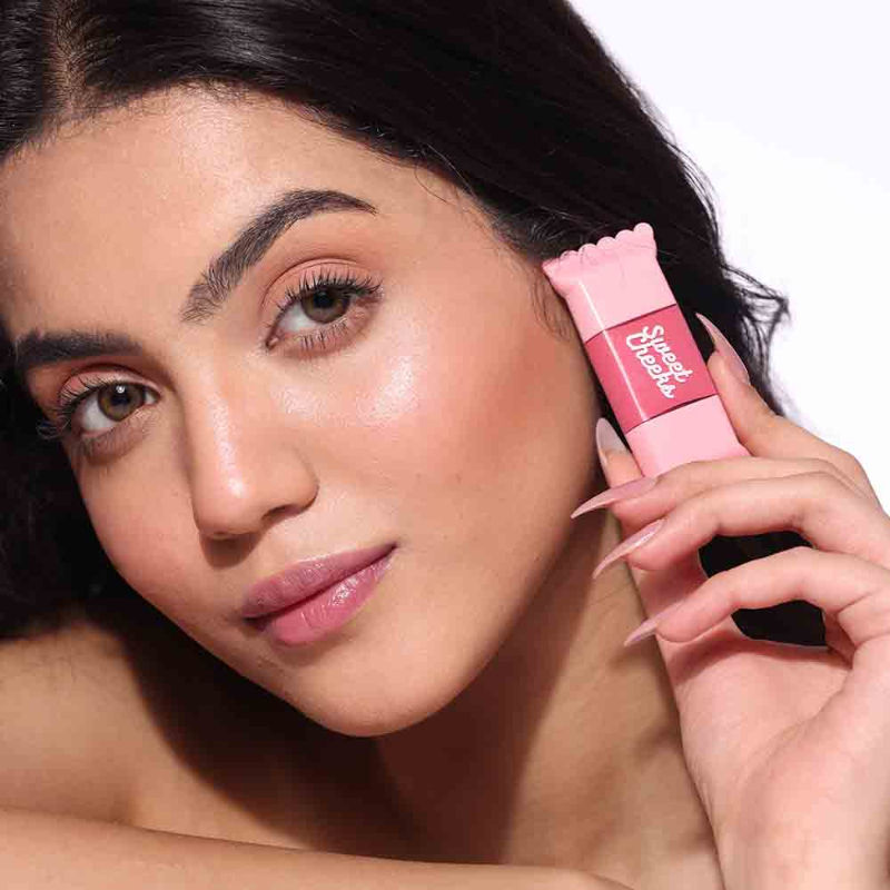 Praush Sweet Cheeks Liquid Blush: Buy Praush Sweet Cheeks Liquid Blush ...