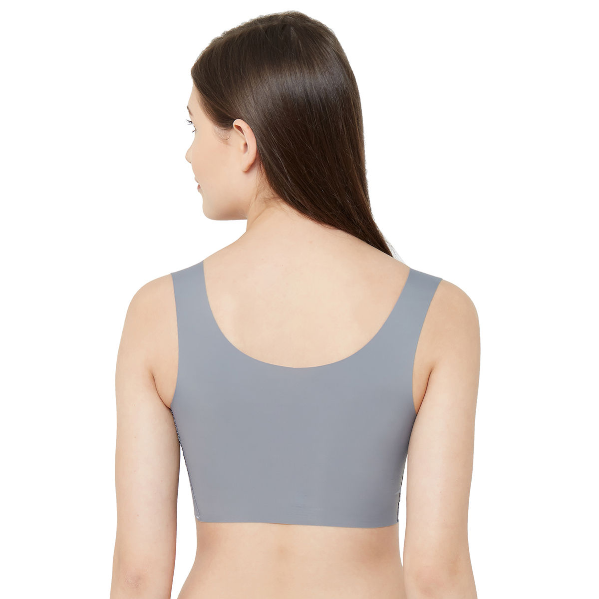 Juliet Non Padded Non Wired Seamless Sports Bra - JSM 1501 - Multi ...