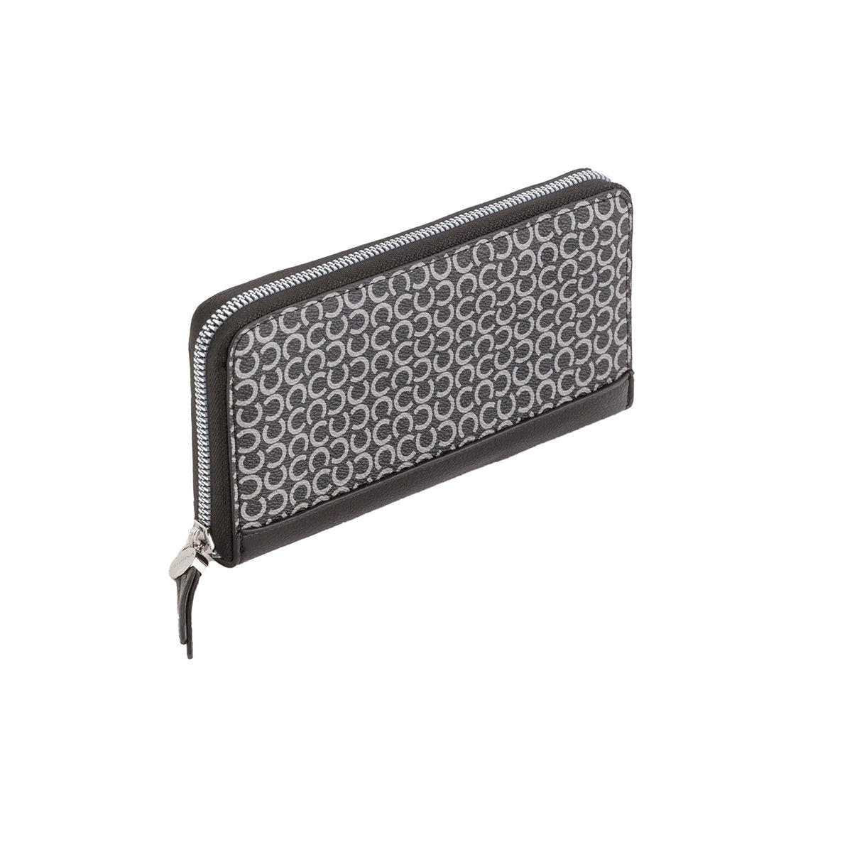 Buy CARPISA Womens Wallet from The Aurora - Black Online