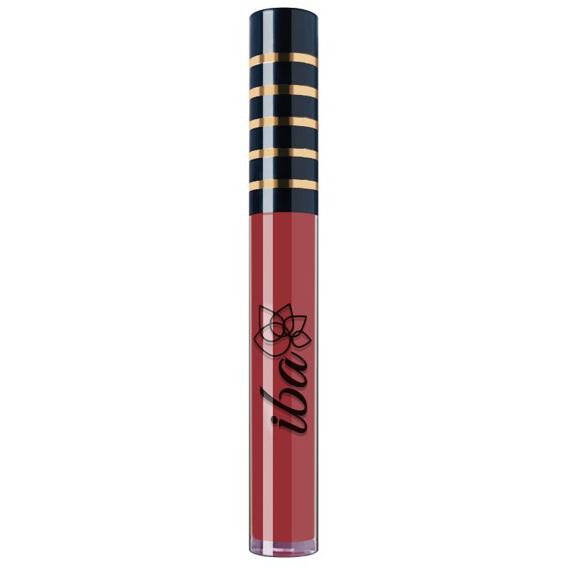 Buy IBA Maxx Matte Liquid Lipstick Online