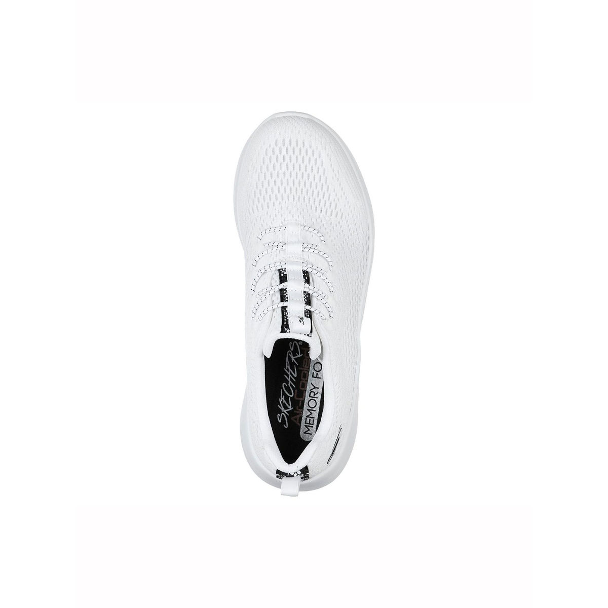 Buy SKECHERS ULTRA FLEX 2.0 LITE GROOVE White Casual shoes Online