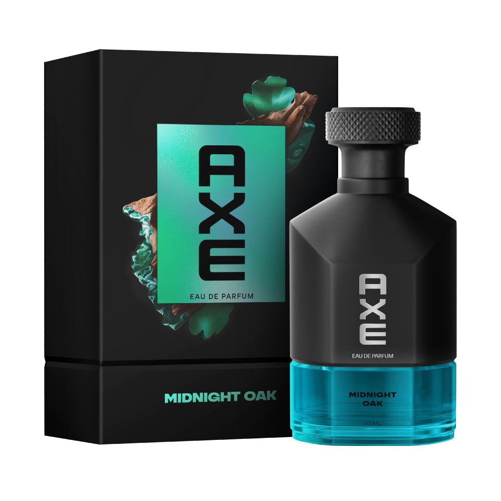 Buy Axe Premium Luxury Perfumes - Midnight Oak Online