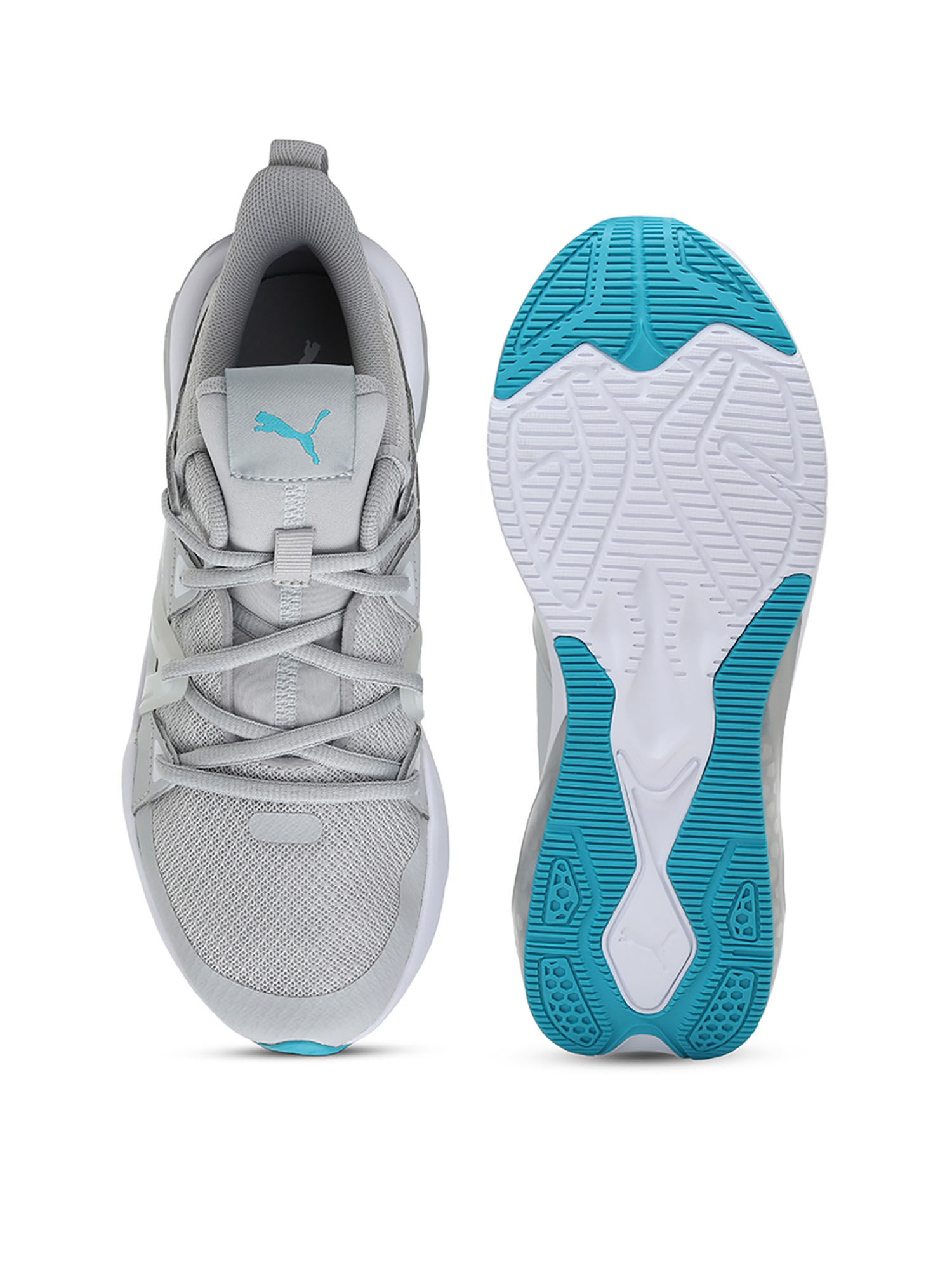 Buy Puma Cell Fraction Women's Running Shoes Online