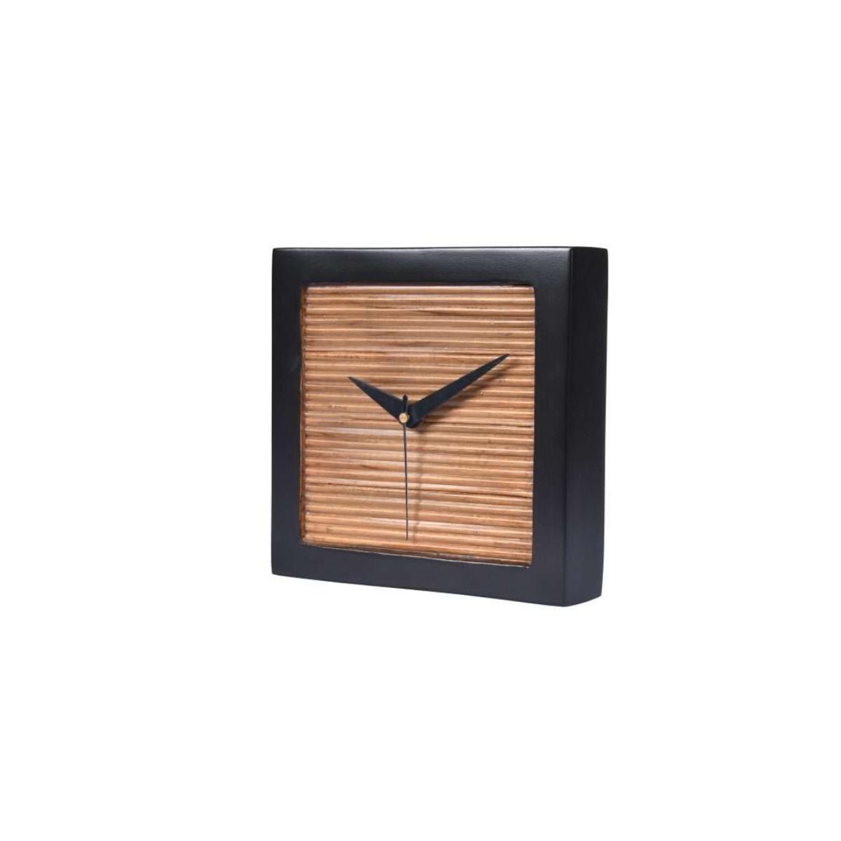 Buy OPAQUE STUDIO Cairo Table Clock Online