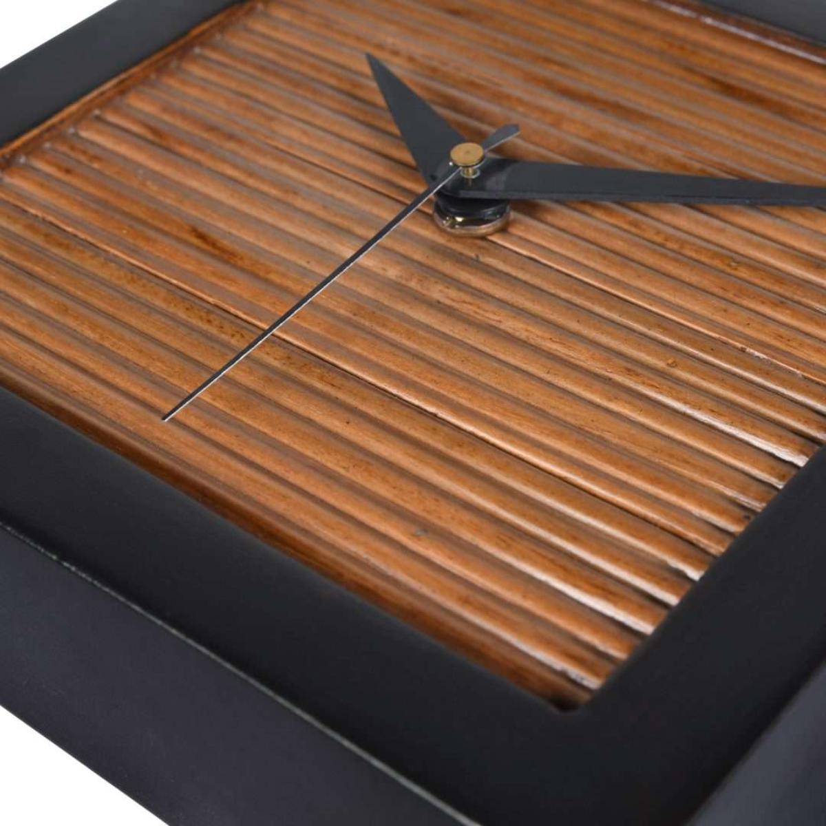 Buy OPAQUE STUDIO Cairo Table Clock Online