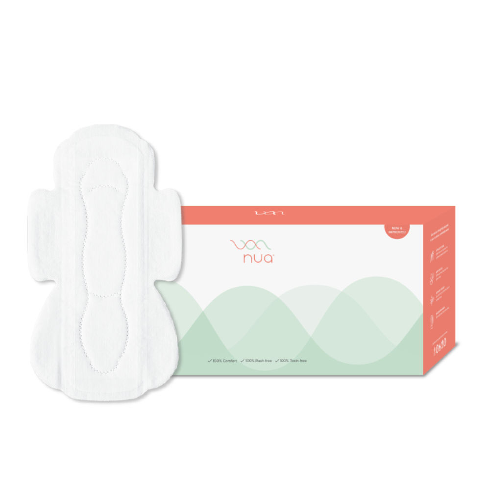 Nua Ultra Thin Rash Free Sanitary Pads Bulk Pack Large Pack Of 50 Buy Nua Ultra Thin Rash nua-ultra-thin-rash-free-sanitary-pads-bulk-pack-large-pack-of-50-buy-nua-ultra-thin-rash