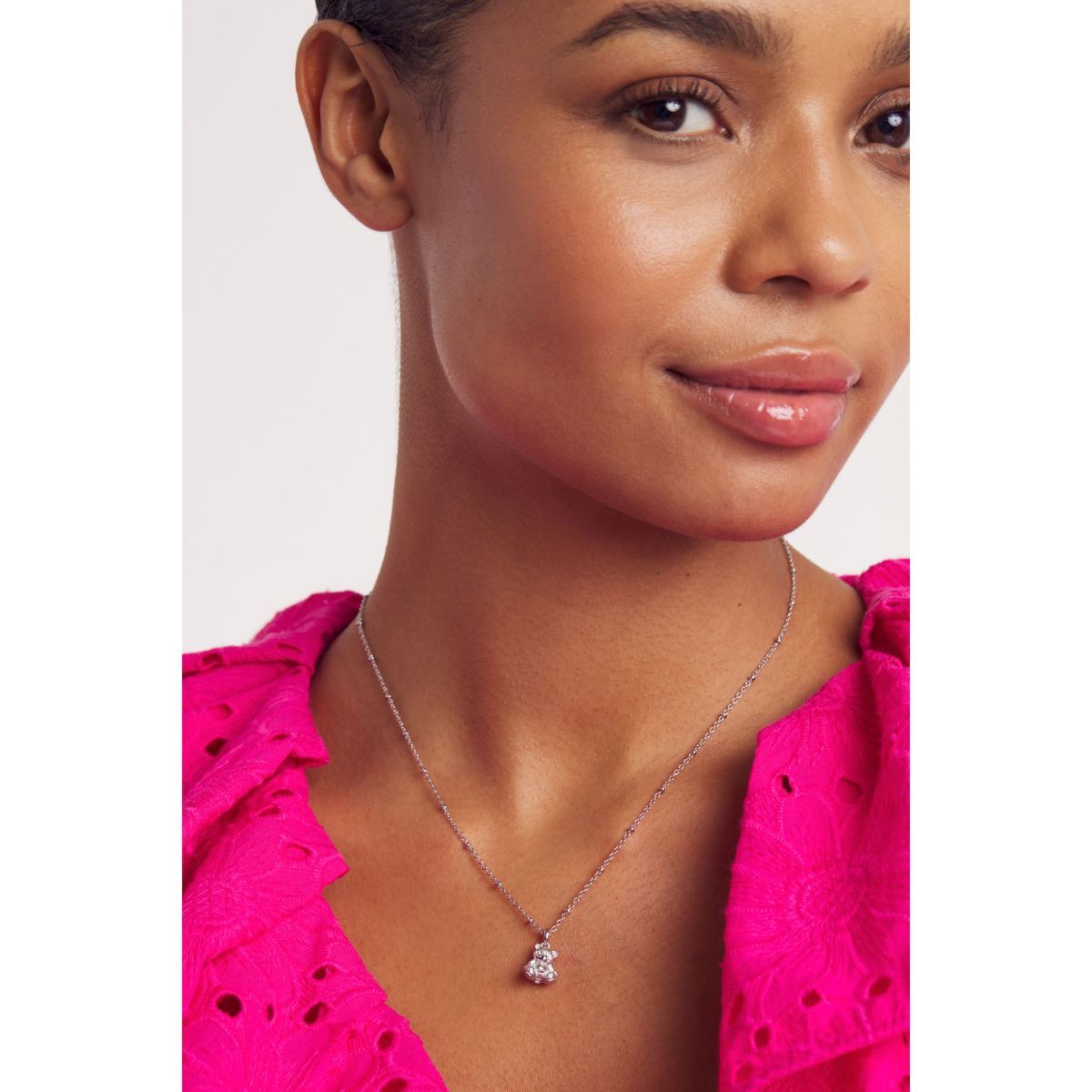 Ted Baker Tennah Teddy Bear Pendant: Buy Ted Baker Tennah Teddy Bear ...