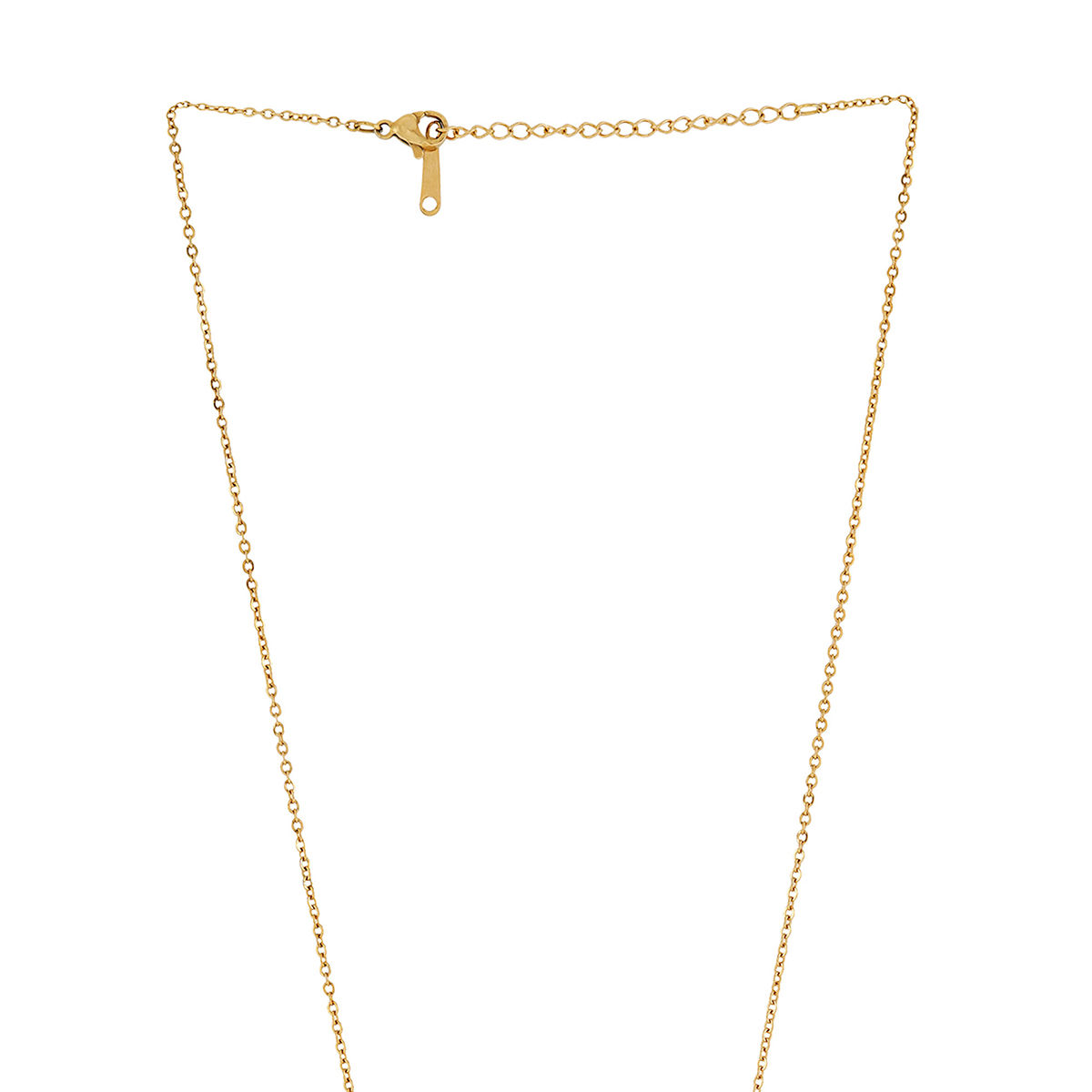 Joker & Witch Morado Purple Jewellery Set: Buy Joker & Witch Morado ...