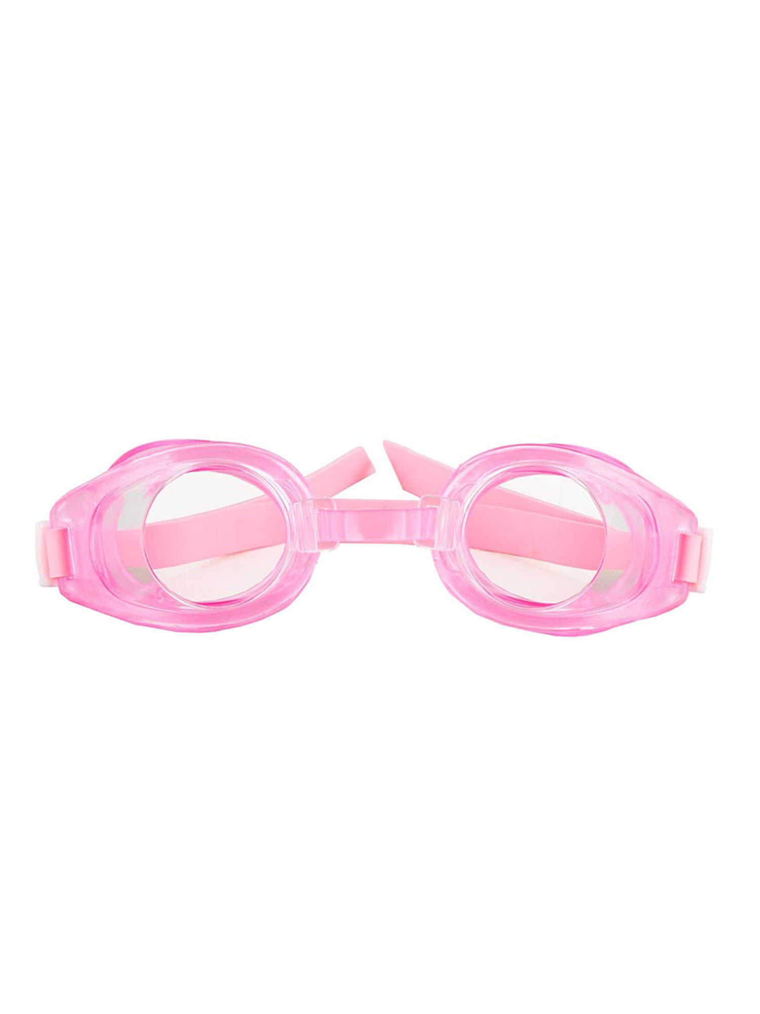 IÓ Pink Swimming Goggles: Buy IÓ Pink Swimming Goggles Online at Best ...
