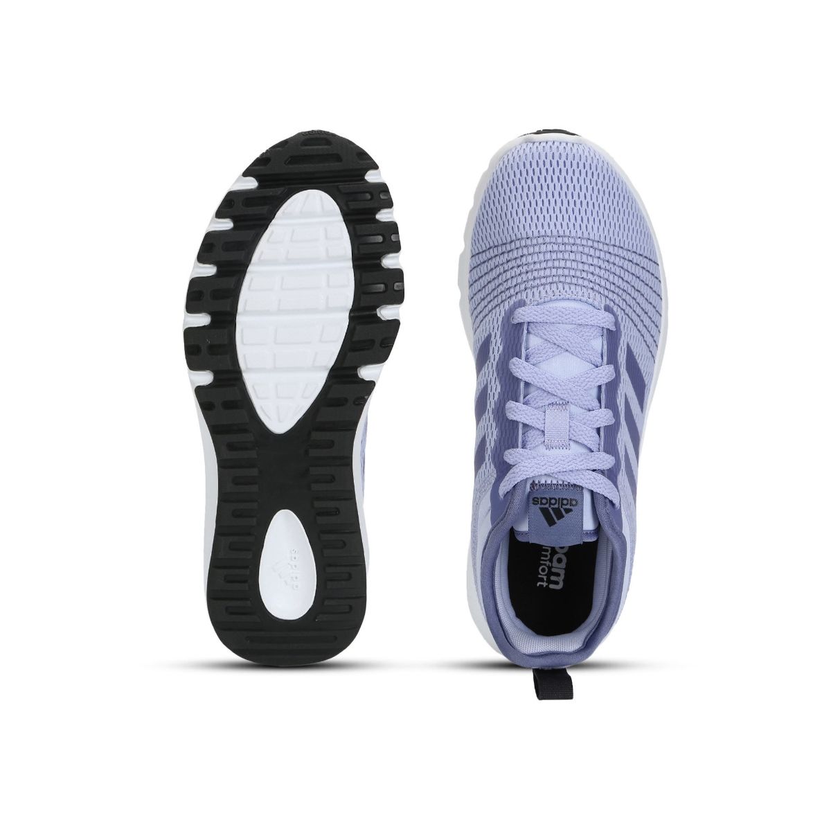 adidas Flex 2 Purple Running Shoes: Buy adidas Flex 2 Purple Running ...