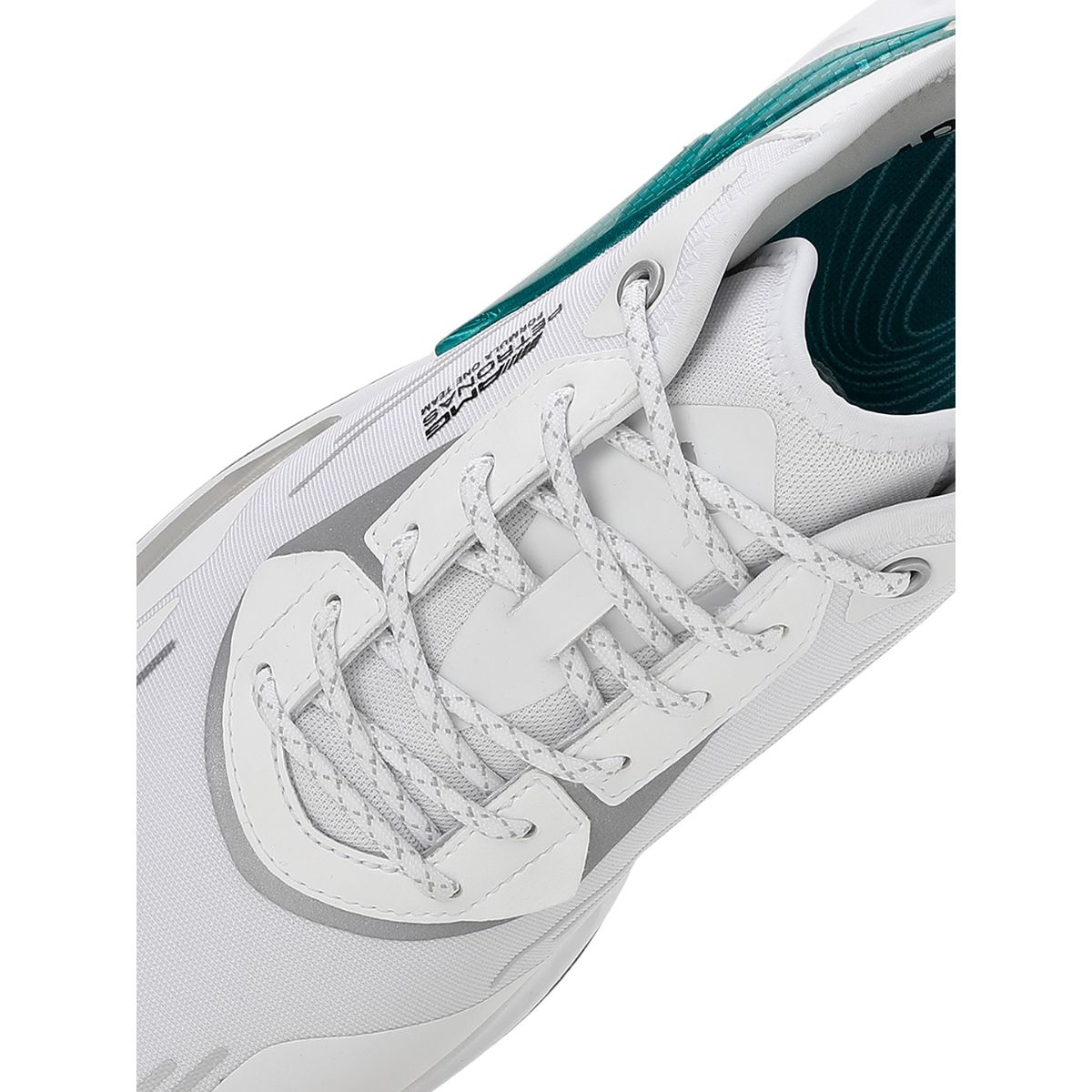 Puma Mapf1 Zenon Speed Unisex White Sneakers: Buy Puma Mapf1 Zenon ...