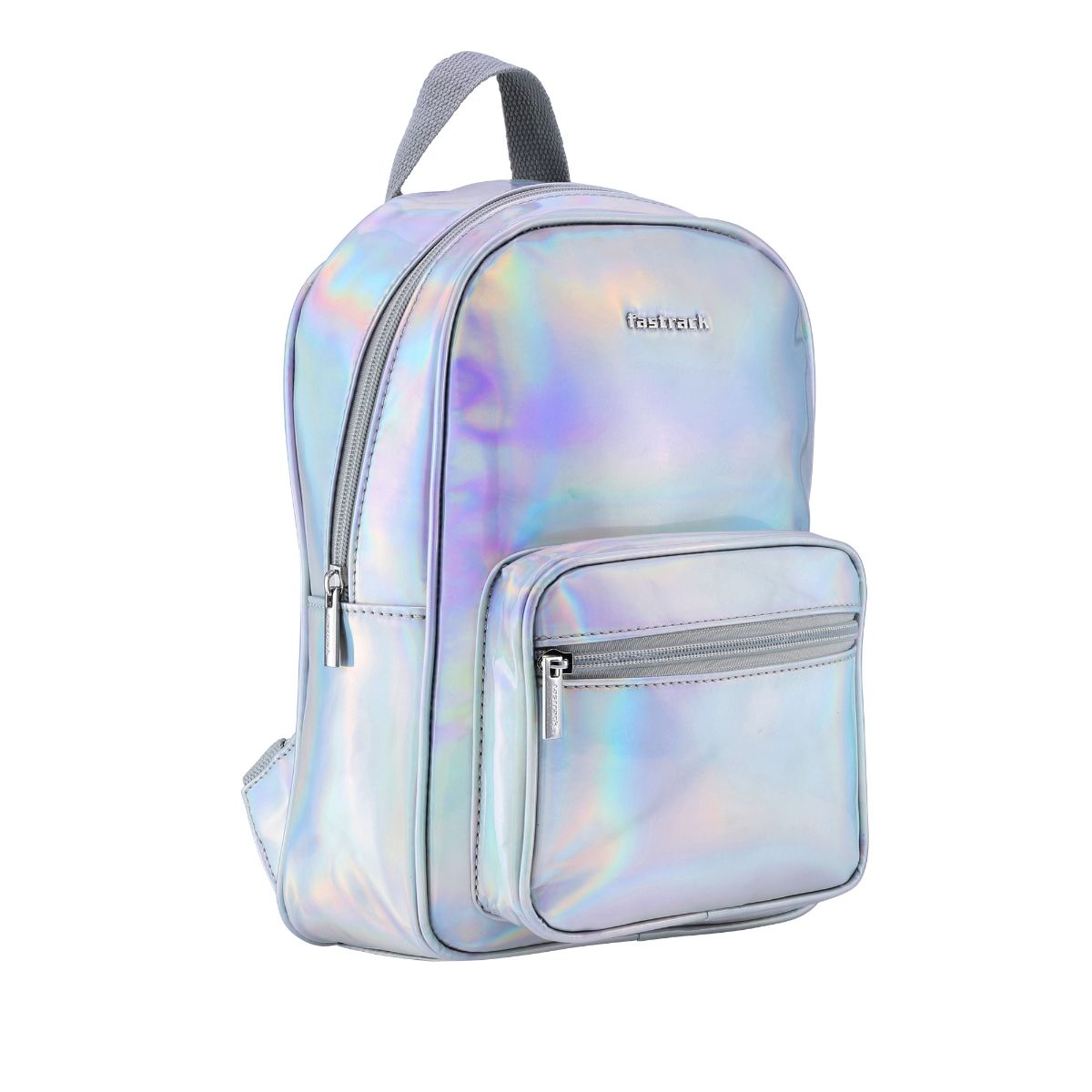 Buy Fastrack Iridescent Backpack Online