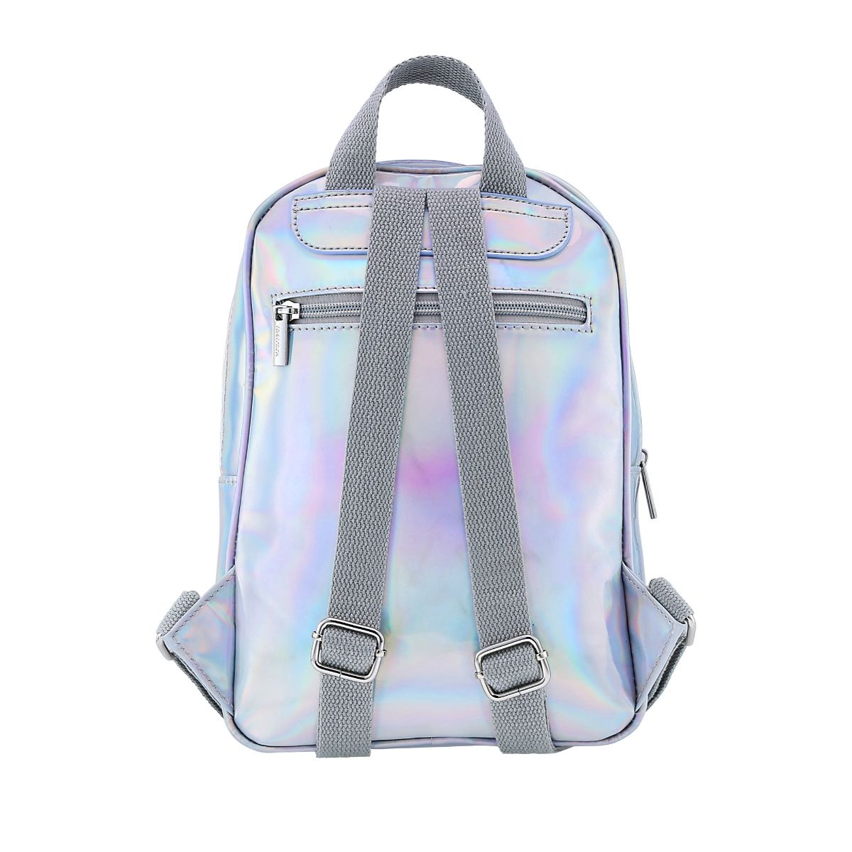 Buy Fastrack Iridescent Backpack Online