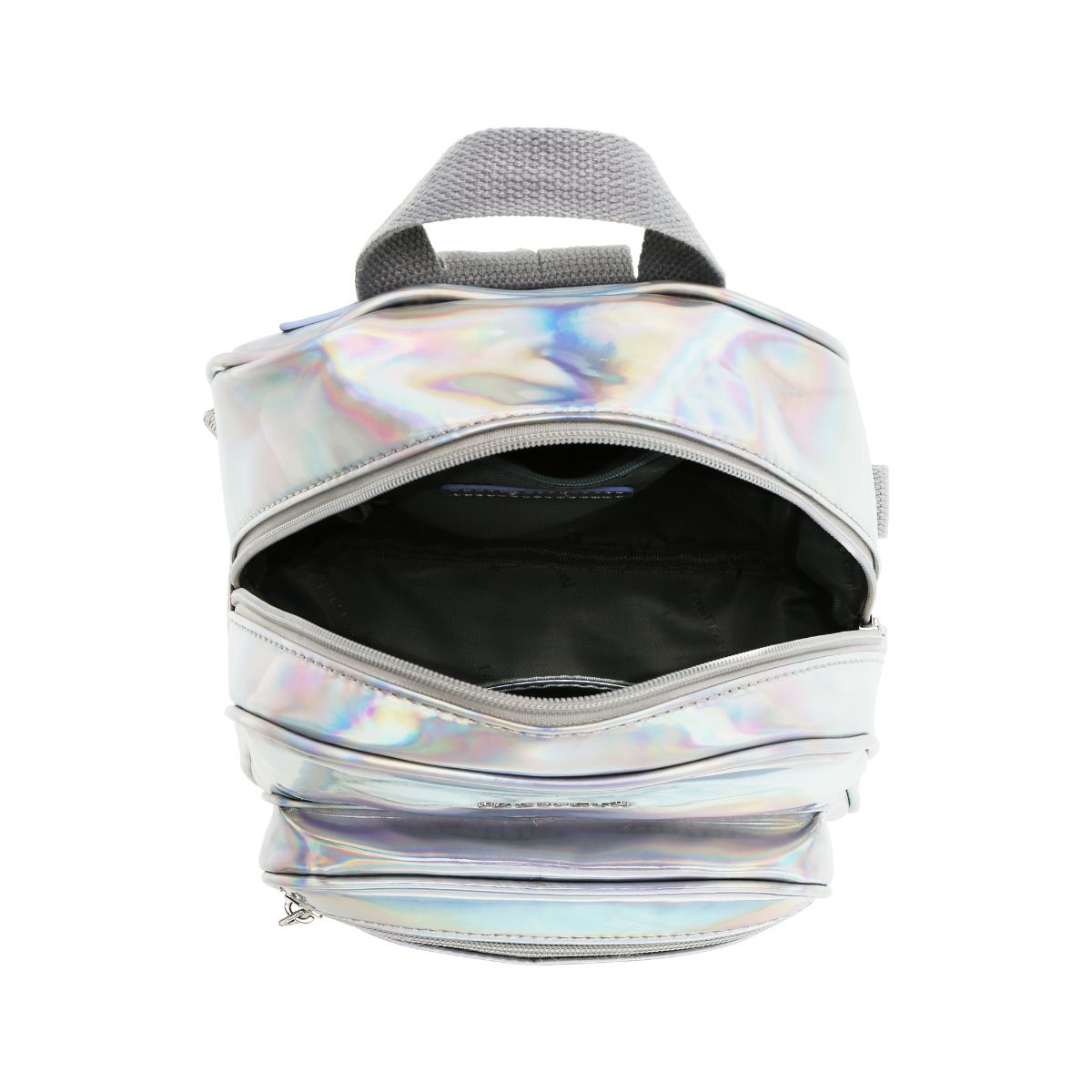 Buy Fastrack Iridescent Backpack Online