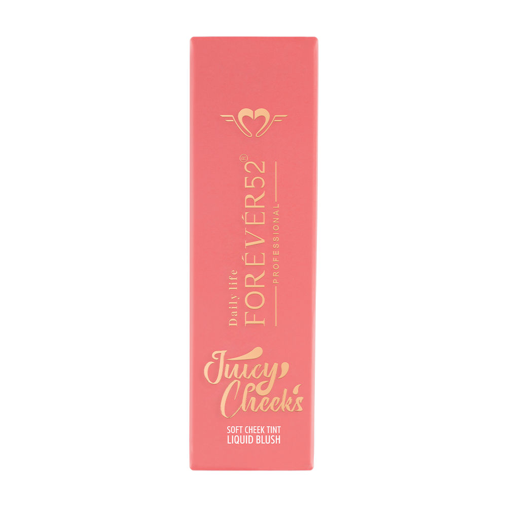 Buy Daily Life Forever52 Soft Cheek Tint Liquid Blush Online