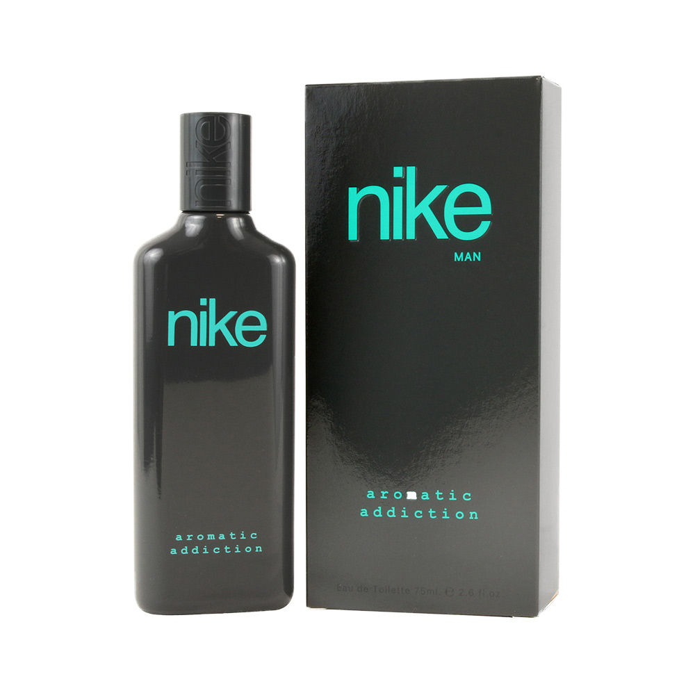 Buy Nike Aromatic Addiction Man EDT Perfume For Him Online