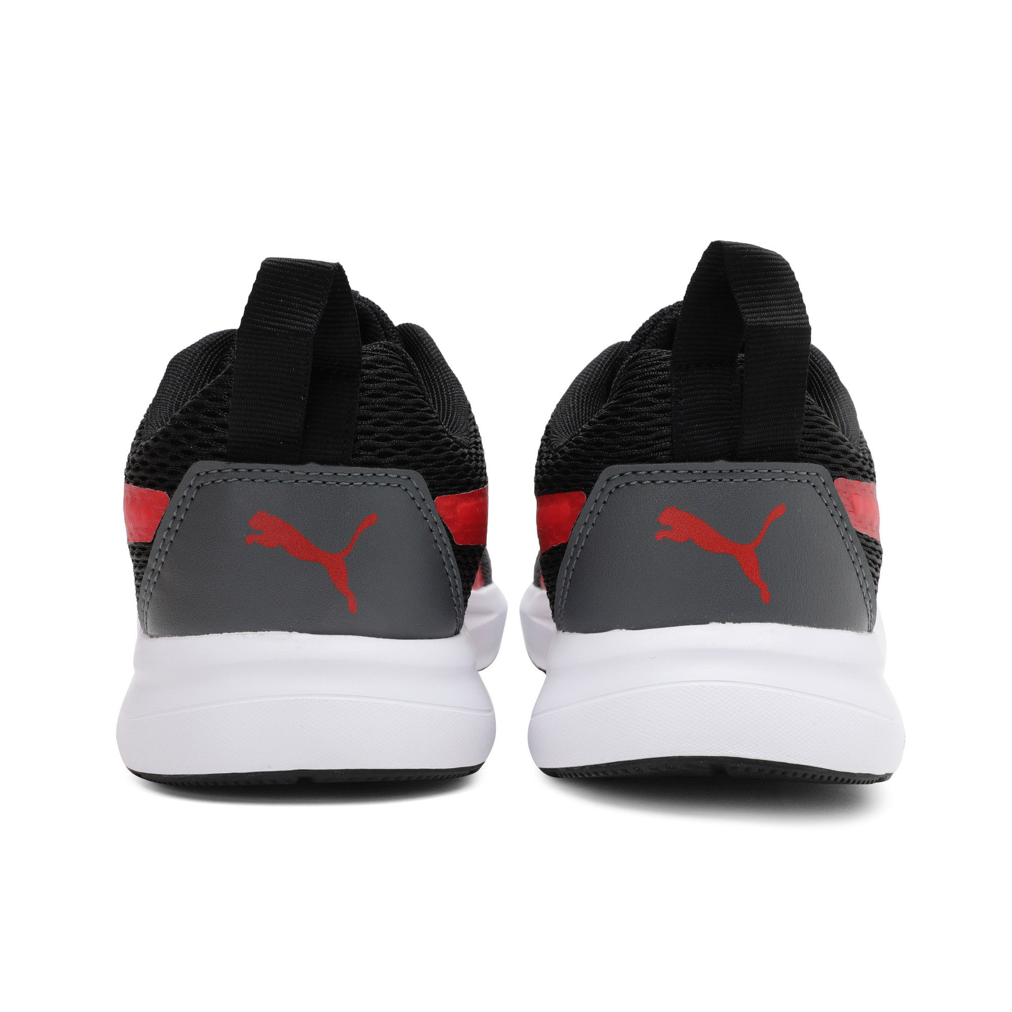 Buy Puma Max Puma Black Dark Shadow High Risk (UK 8) Online