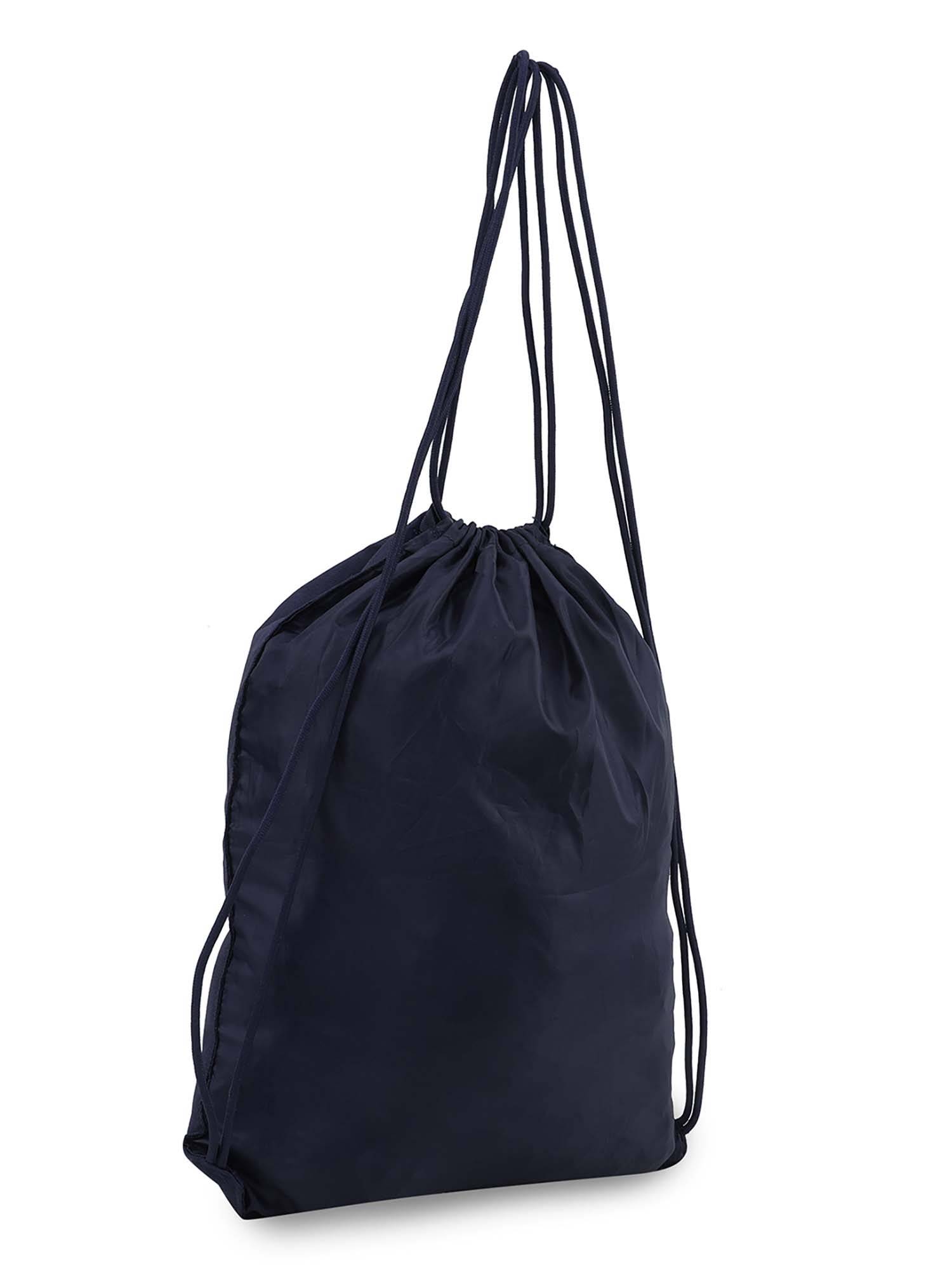 Buy Puma Unisex Navy Blue Phase Light Weight Backpack Online