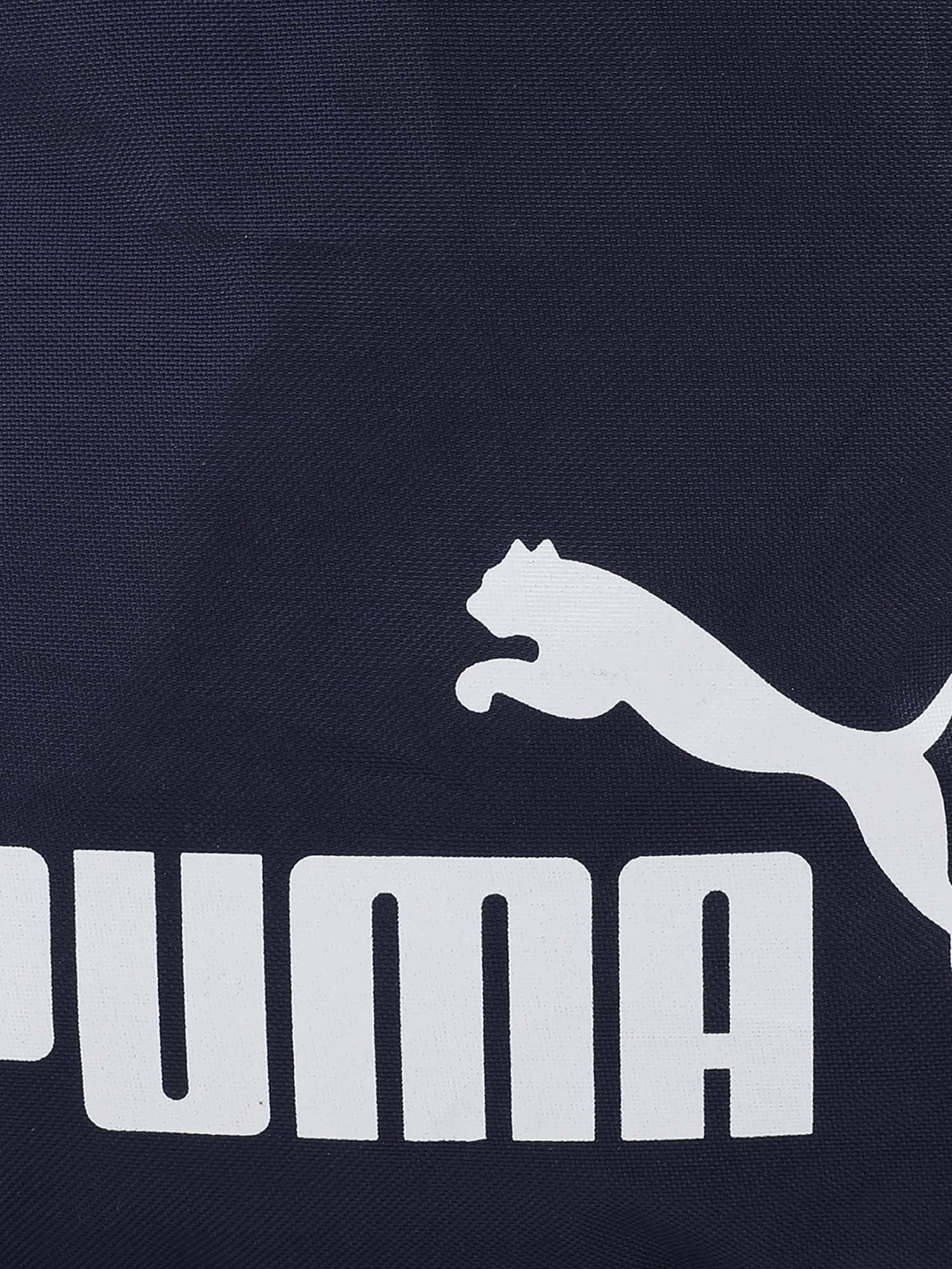 Buy Puma Unisex Navy Blue Phase Light Weight Backpack Online