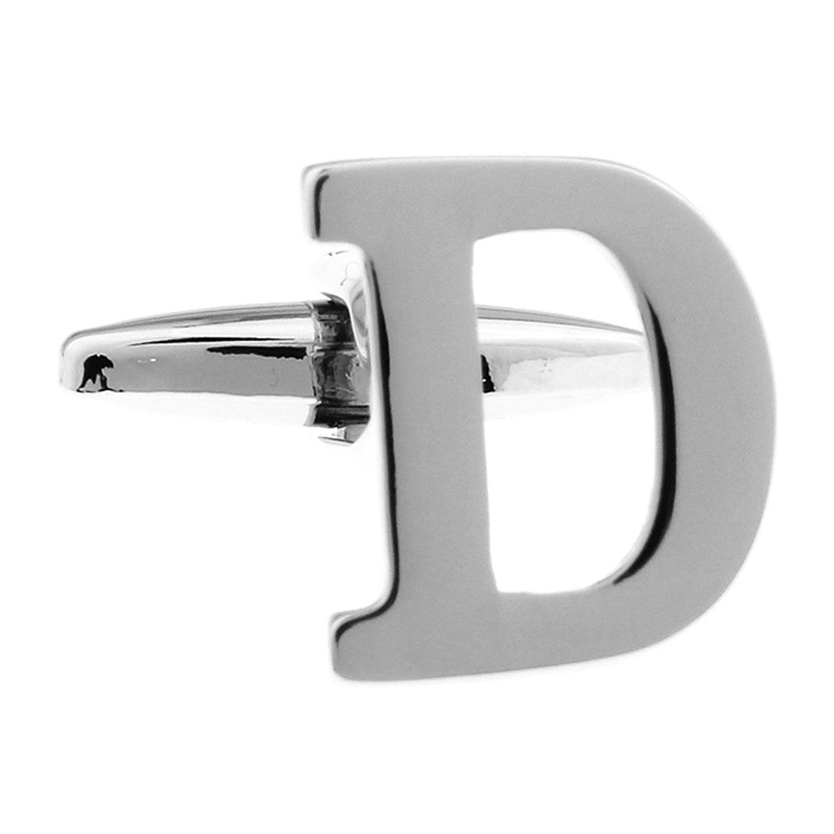 The Tie Hub Alphabet D Cufflinks: Buy The Tie Hub Alphabet D Cufflinks ...