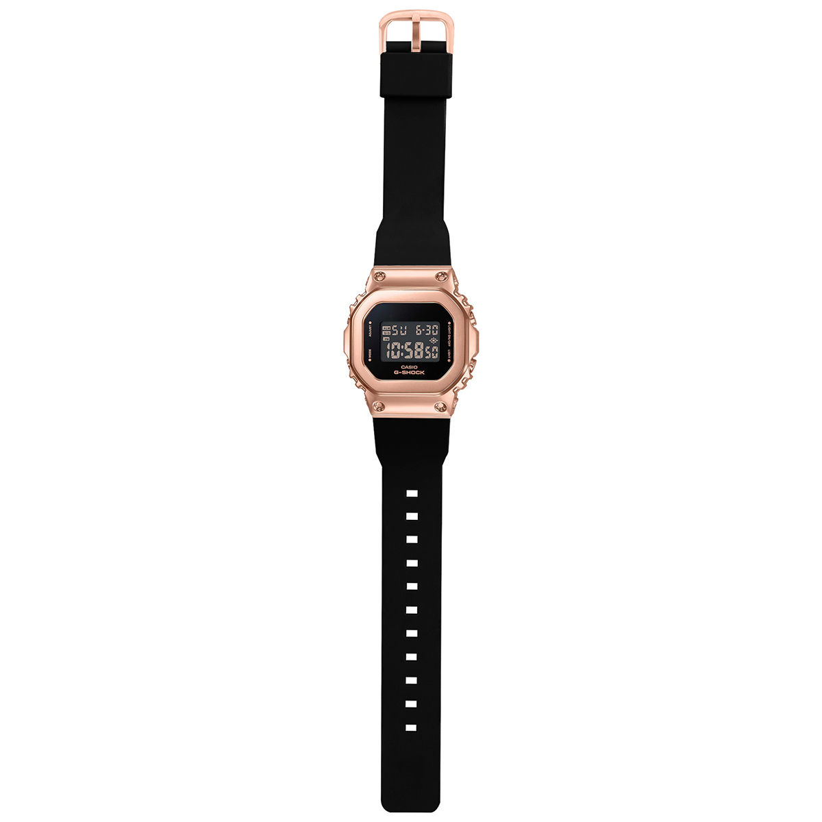 Buy Casio G1070 G-Shock ( GM-S5600PG-1DR ) Digital Watch - For Women Online