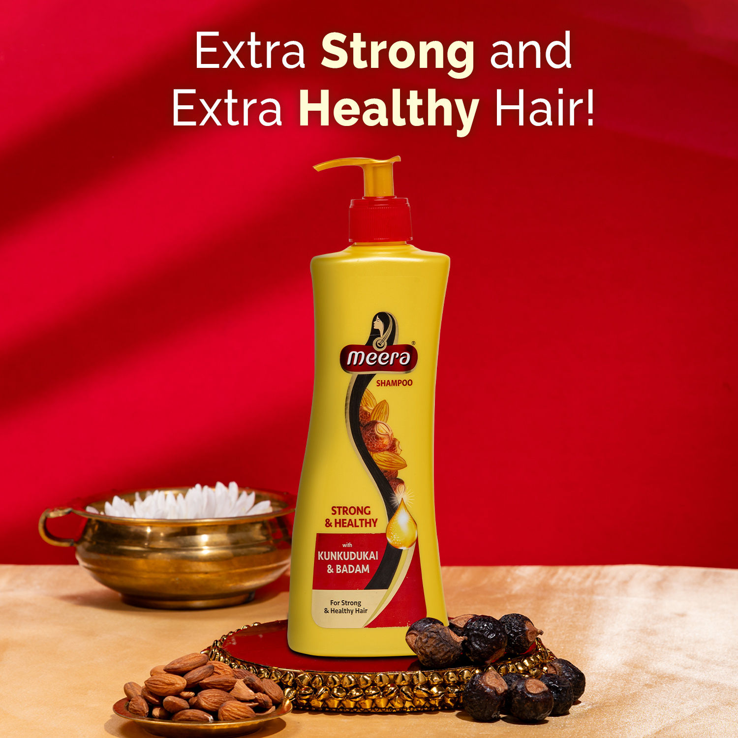 Meera shampoo store
