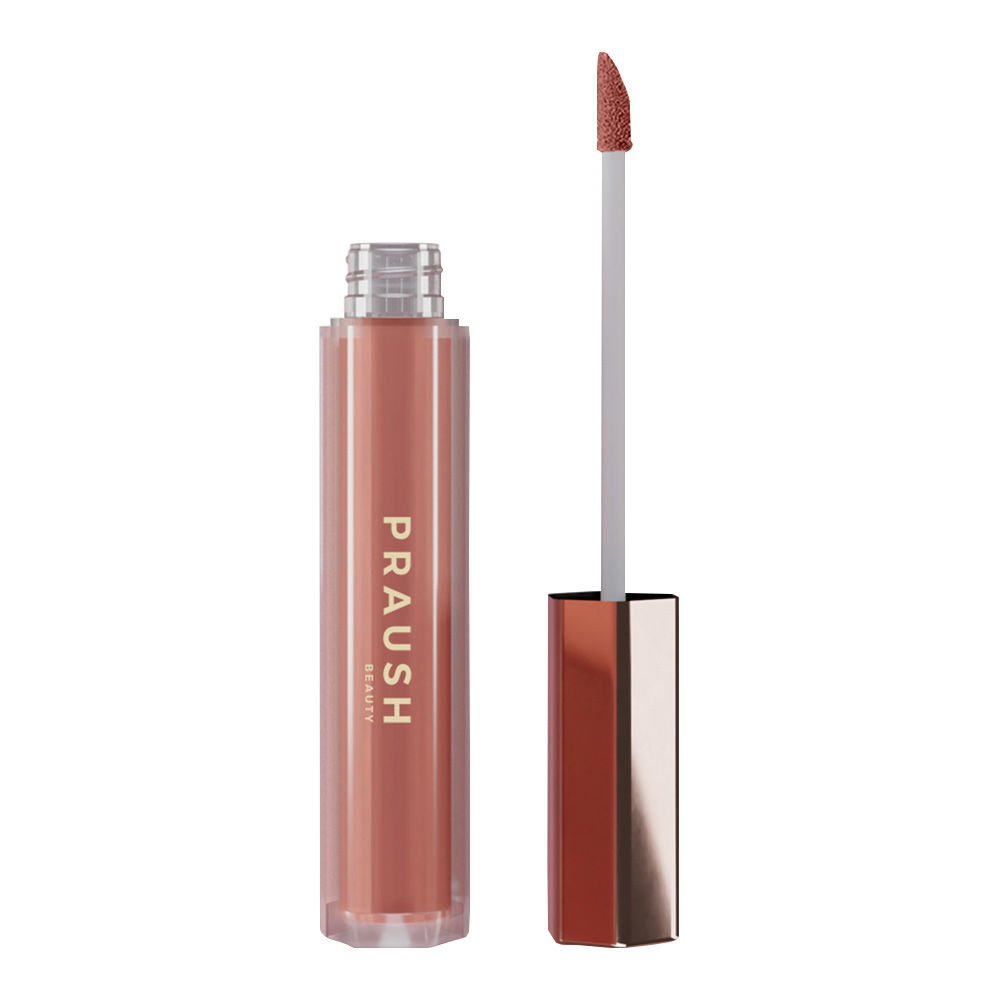 Praush (Formerly Plume) Luxe Matte Liquid Lipstick: Buy Praush ...
