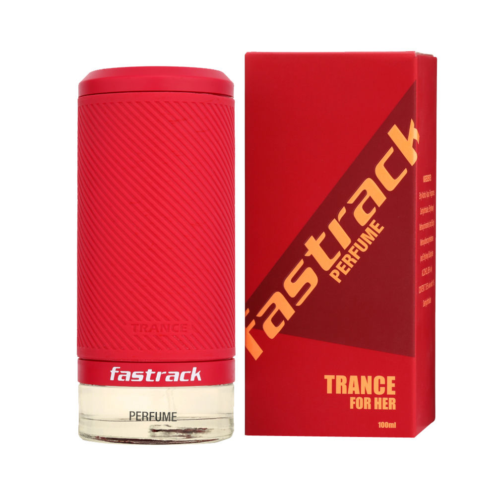 Buy Fastrack Perfume Women Trance Online