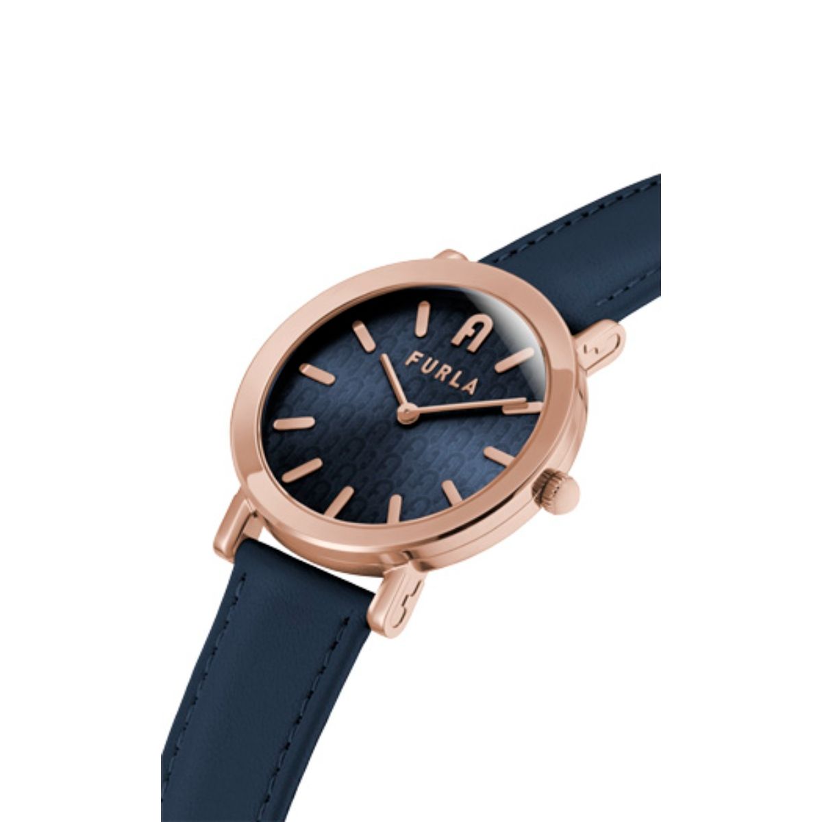 Buy Furla Analog Blue Dial Women Watch-Ww00003004L3 Online