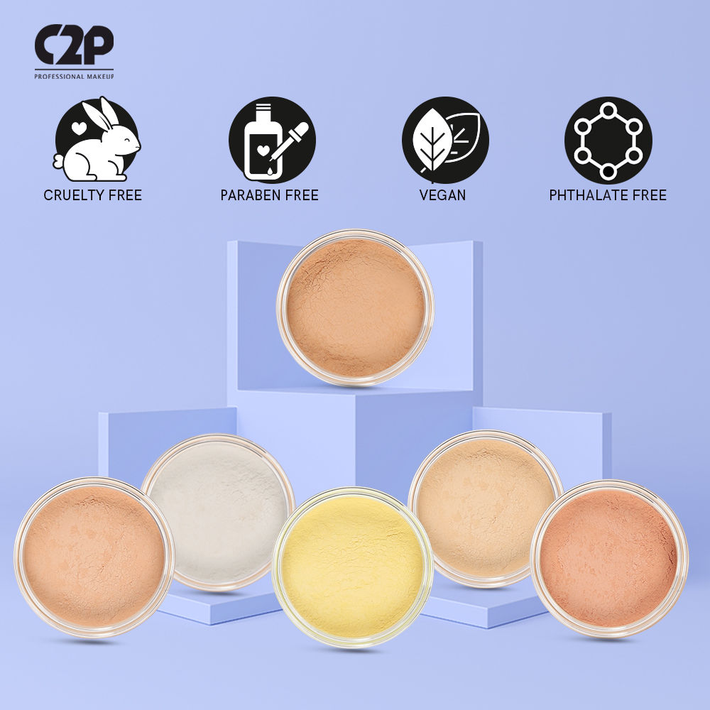 C2P Pro HD Translucent Powder: Buy C2P Pro HD Translucent Powder Online ...