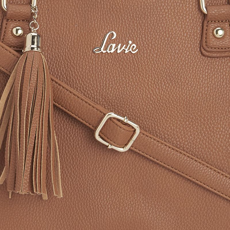 Buy Lavie Eos Lg Satchel 2C Bag Online